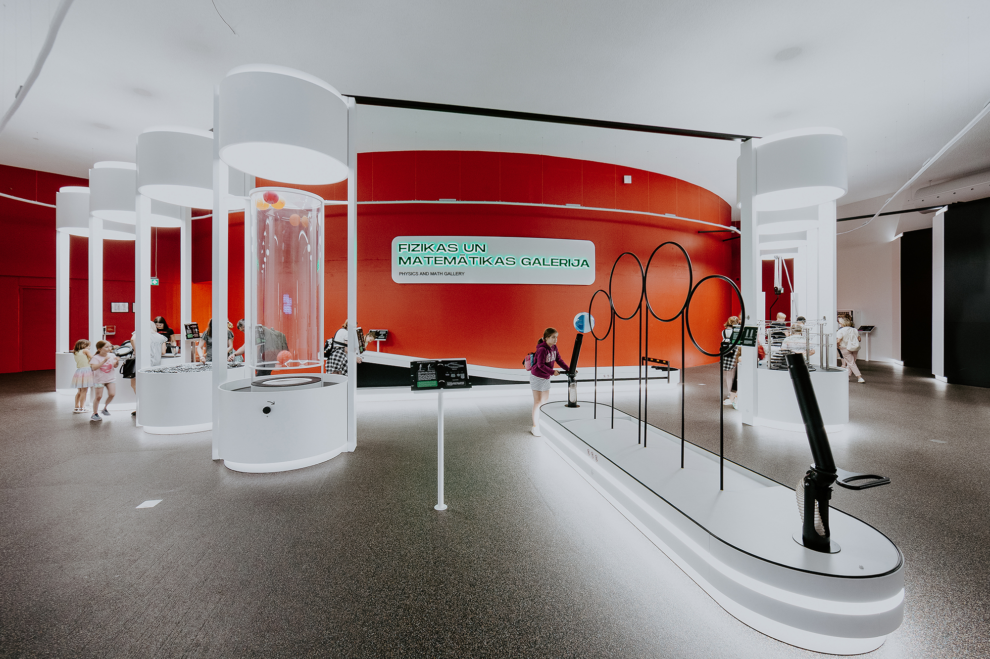 Lab City by DJA - Architizer