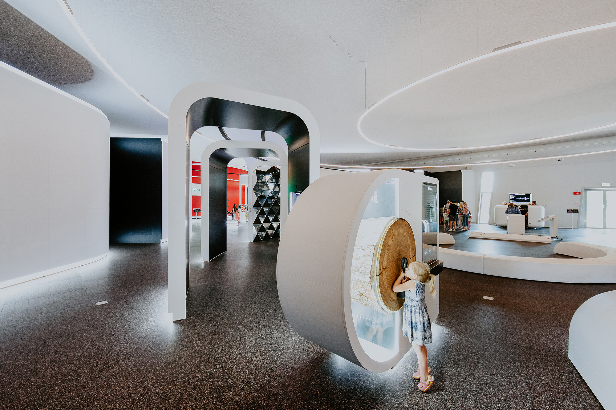 Lab City by DJA - Architizer