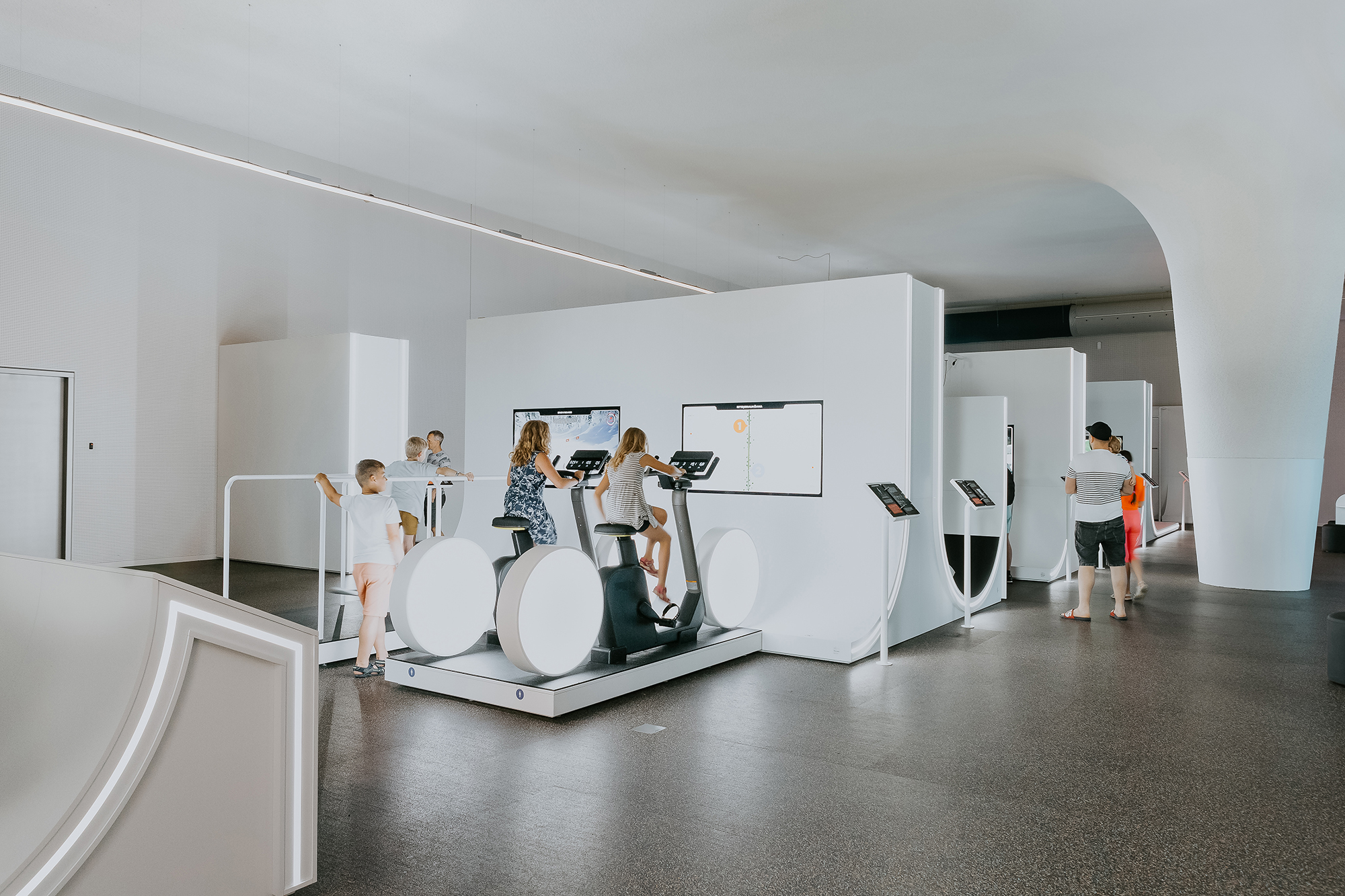 Lab City by DJA - Architizer