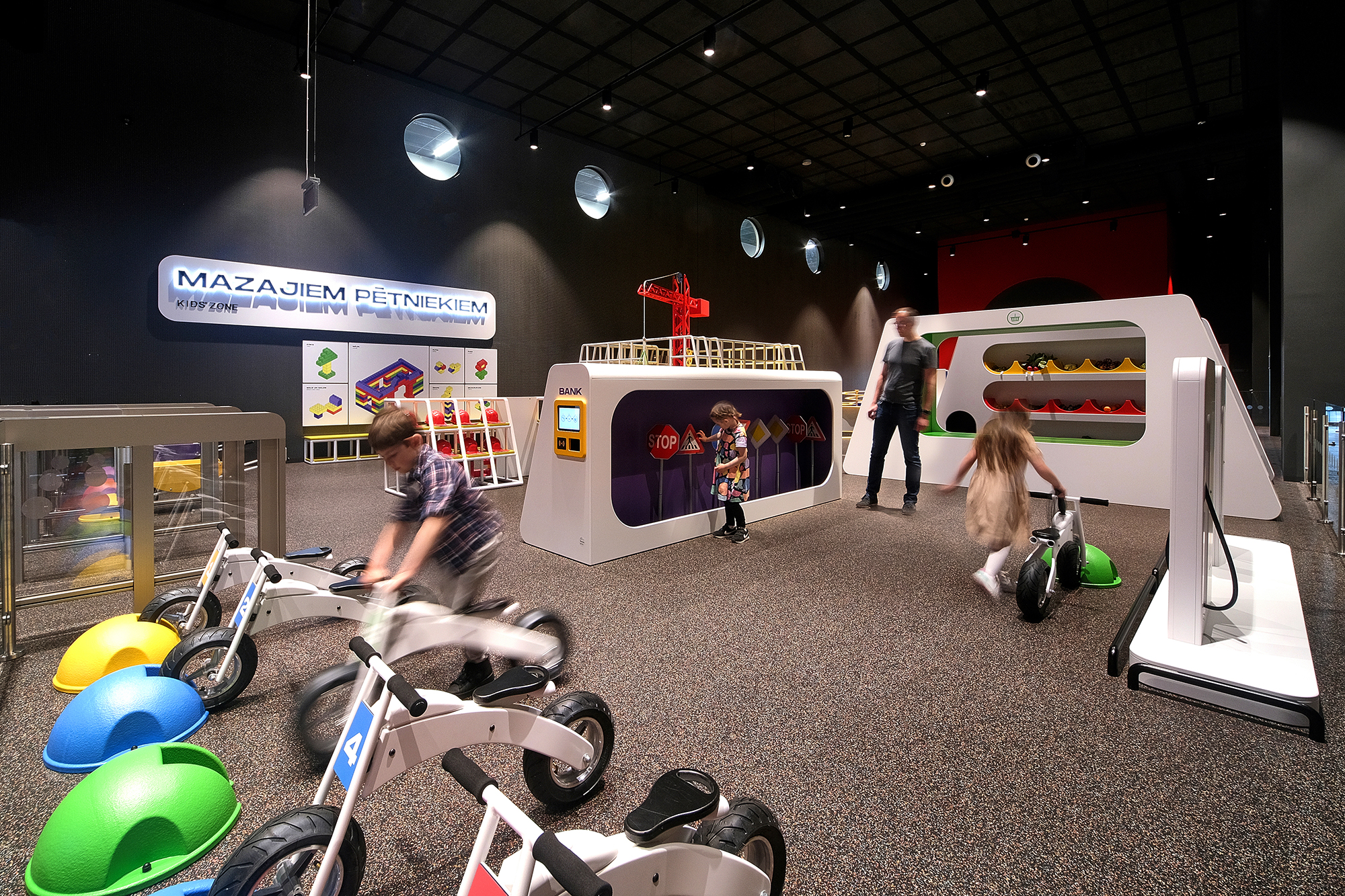 Lab City by DJA - Architizer