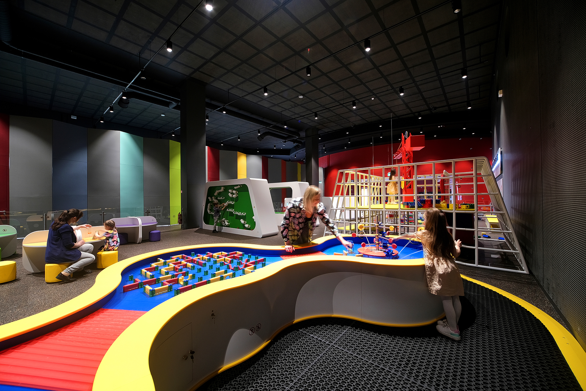 Lab City by DJA - Architizer