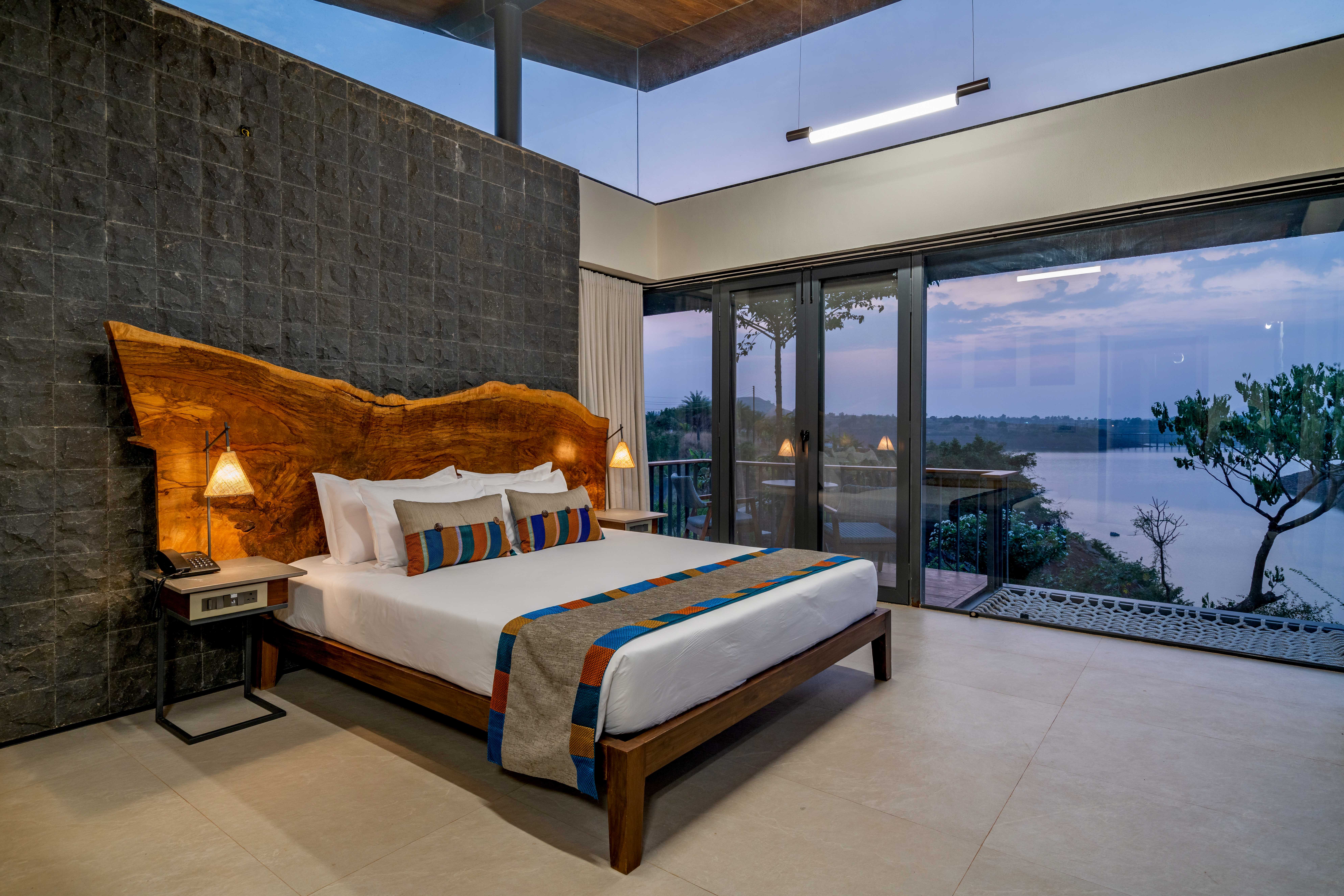 Lakeshore Design By Atelier Landschaft by Inclined Studio - Architizer