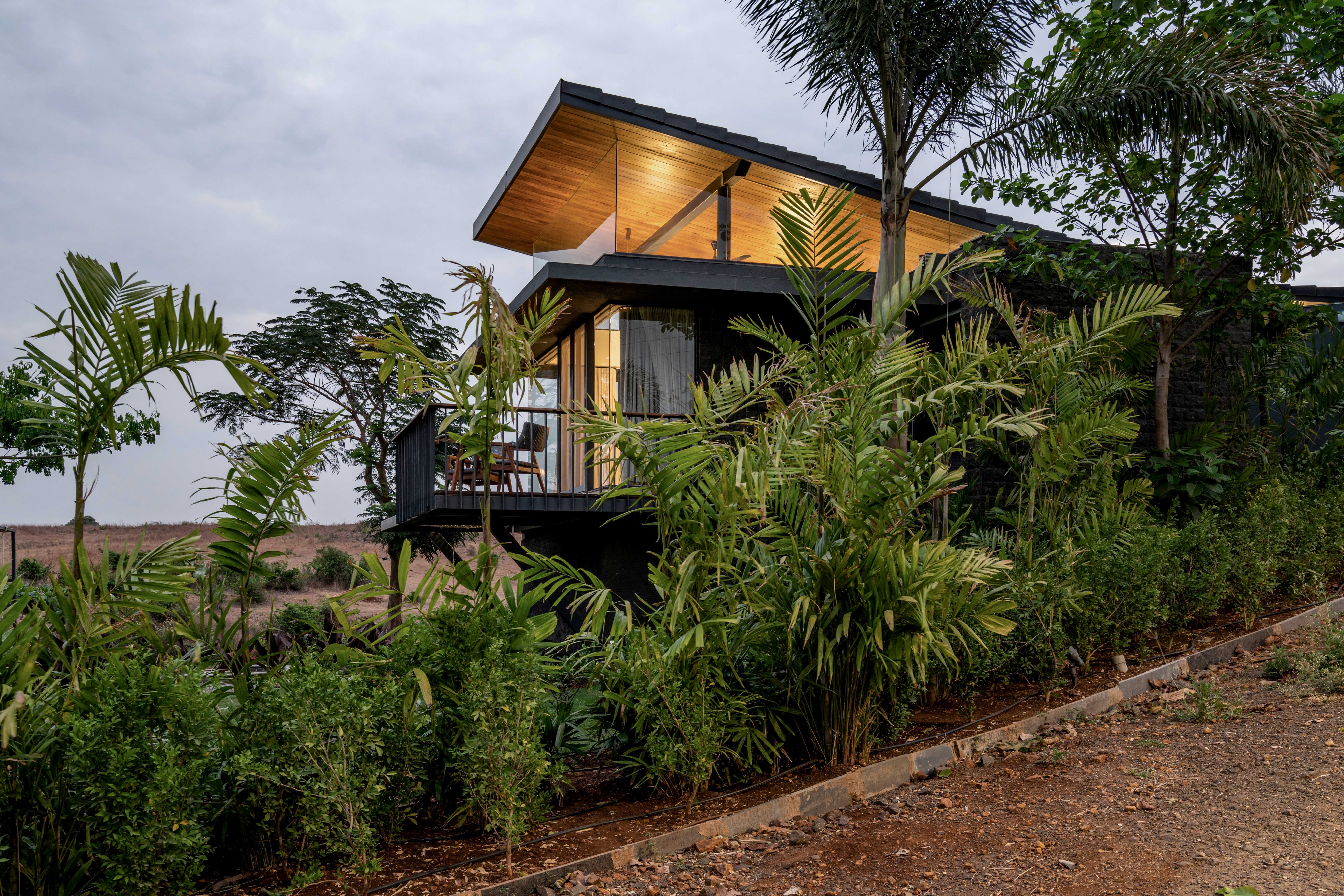 Lakeshore Design By Atelier Landschaft by Inclined Studio - Architizer