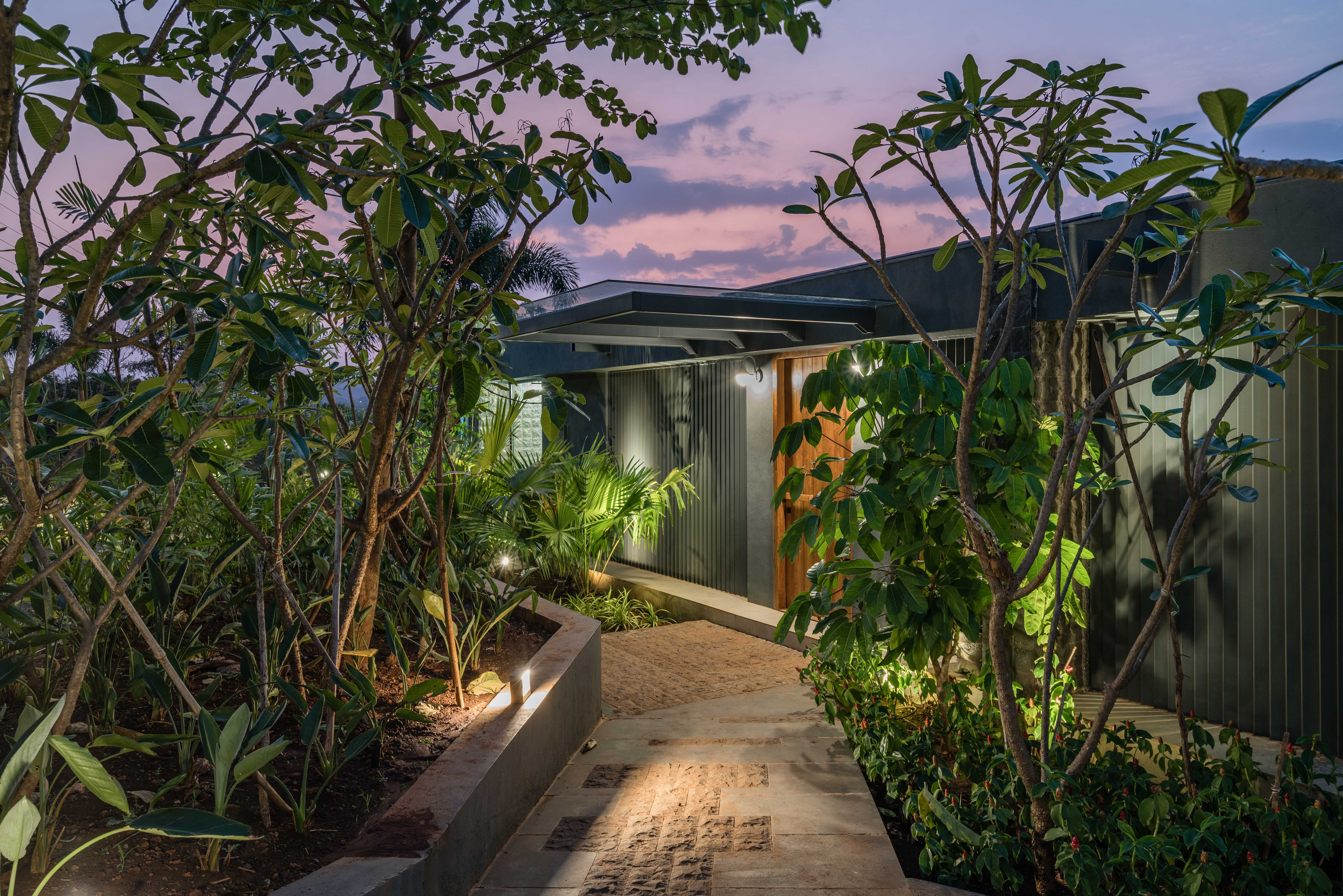 Lakeshore Design By Atelier Landschaft by Inclined Studio - Architizer