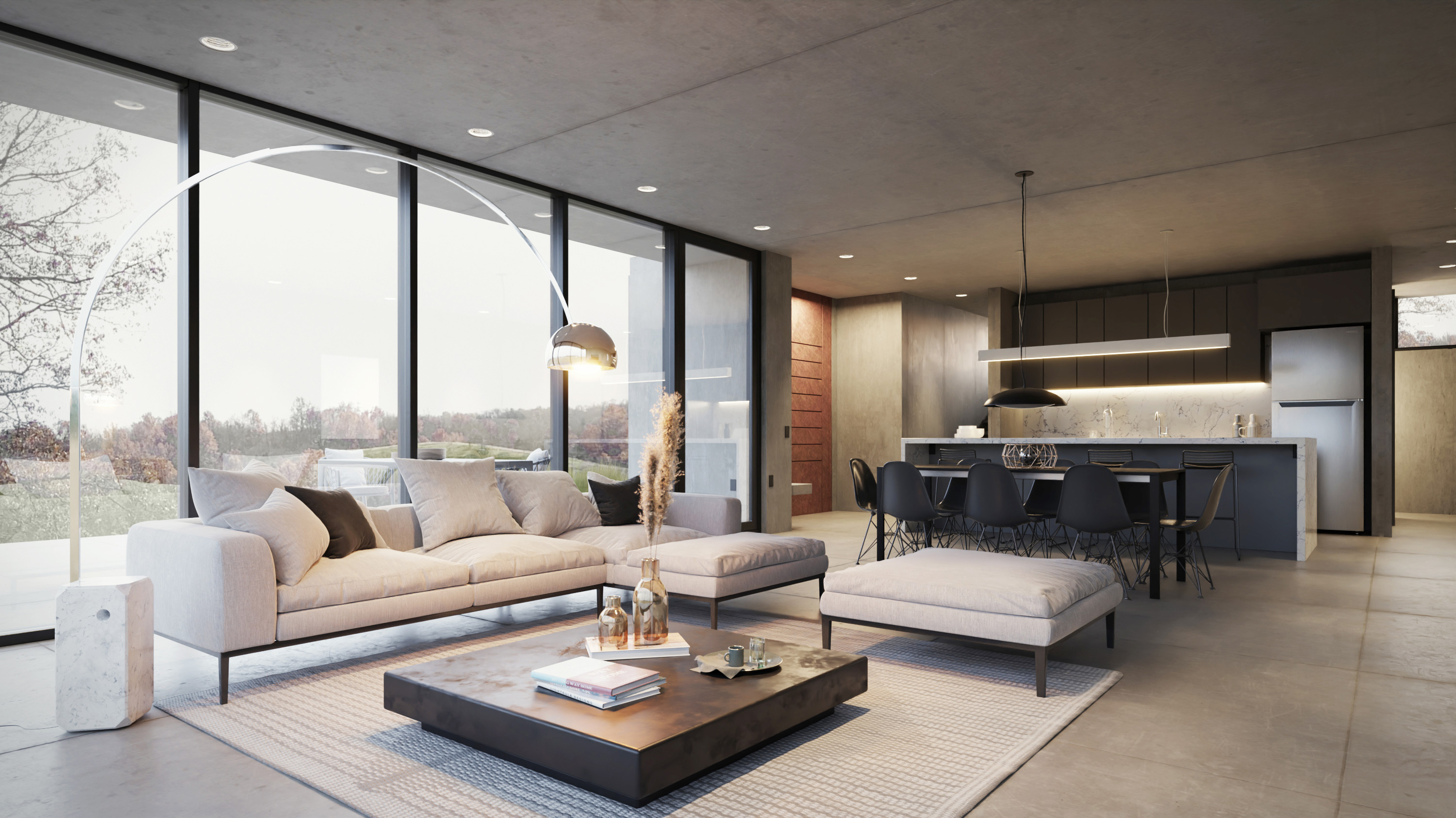 Ravenhill by OH Design Lab - Architizer