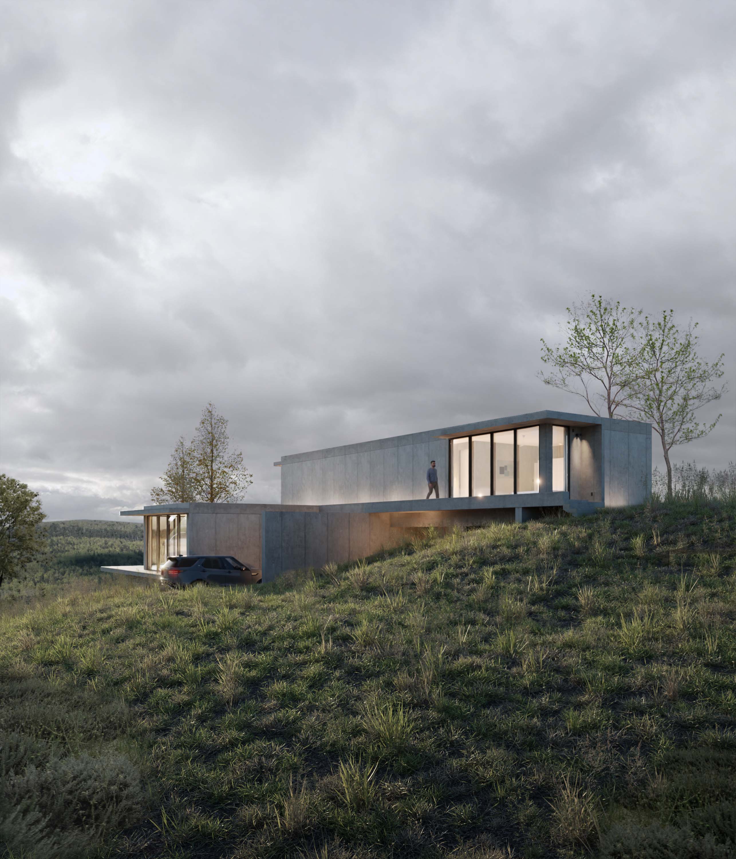 Ravenhill by OH Design Lab - Architizer