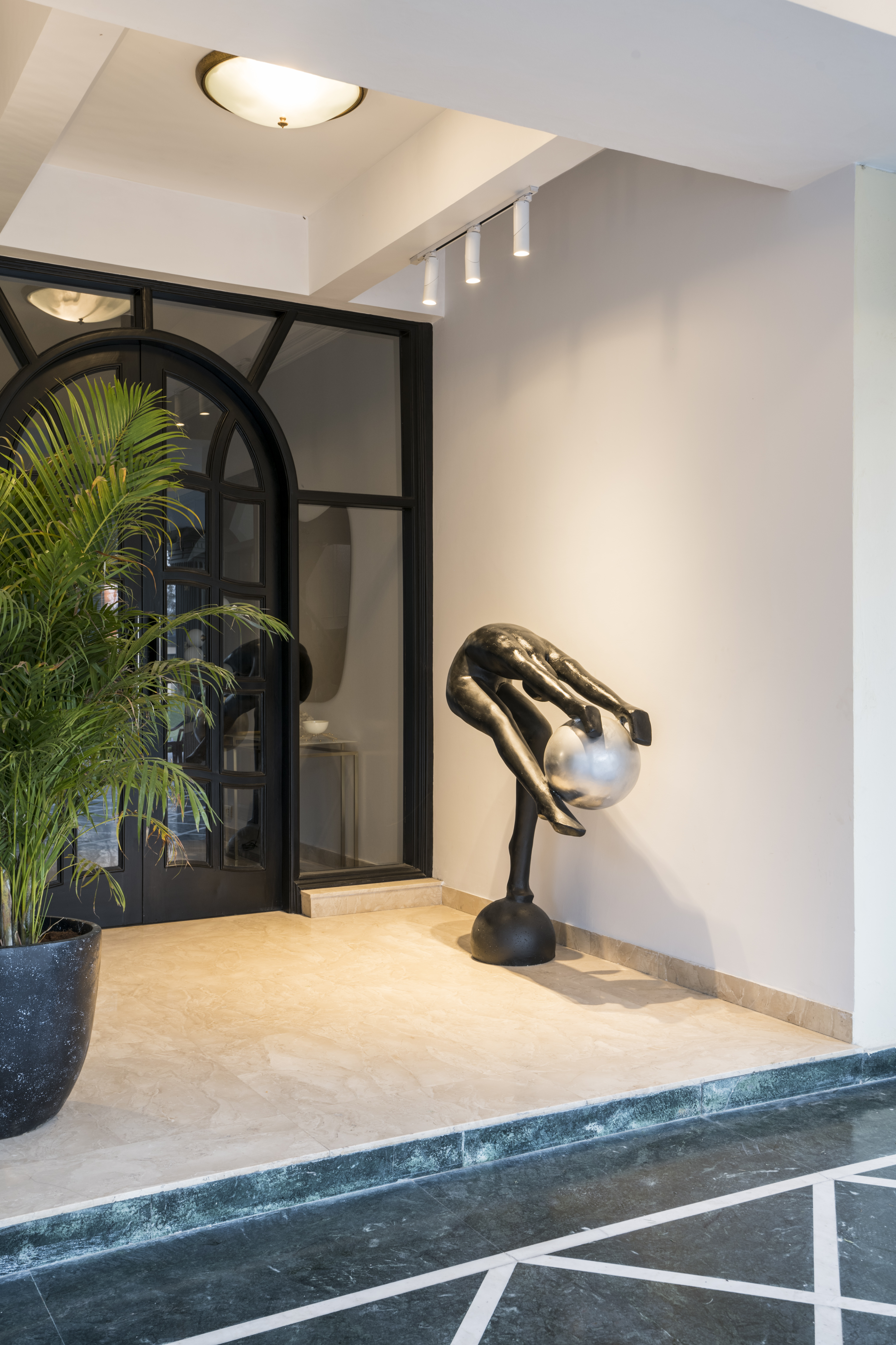 MOSID DESIGN STUDIO - Architizer