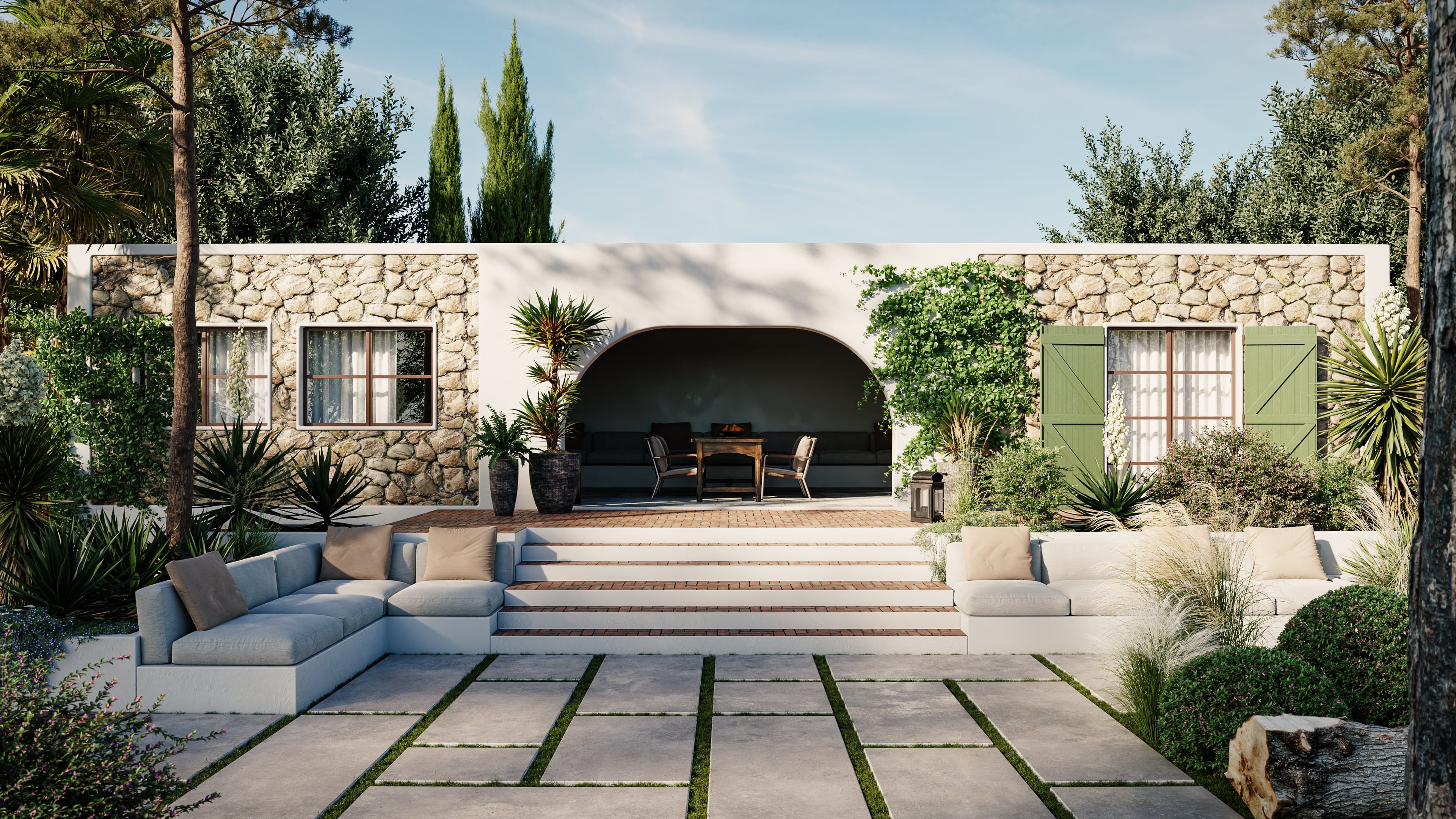 LOBO STUDIO - Architizer