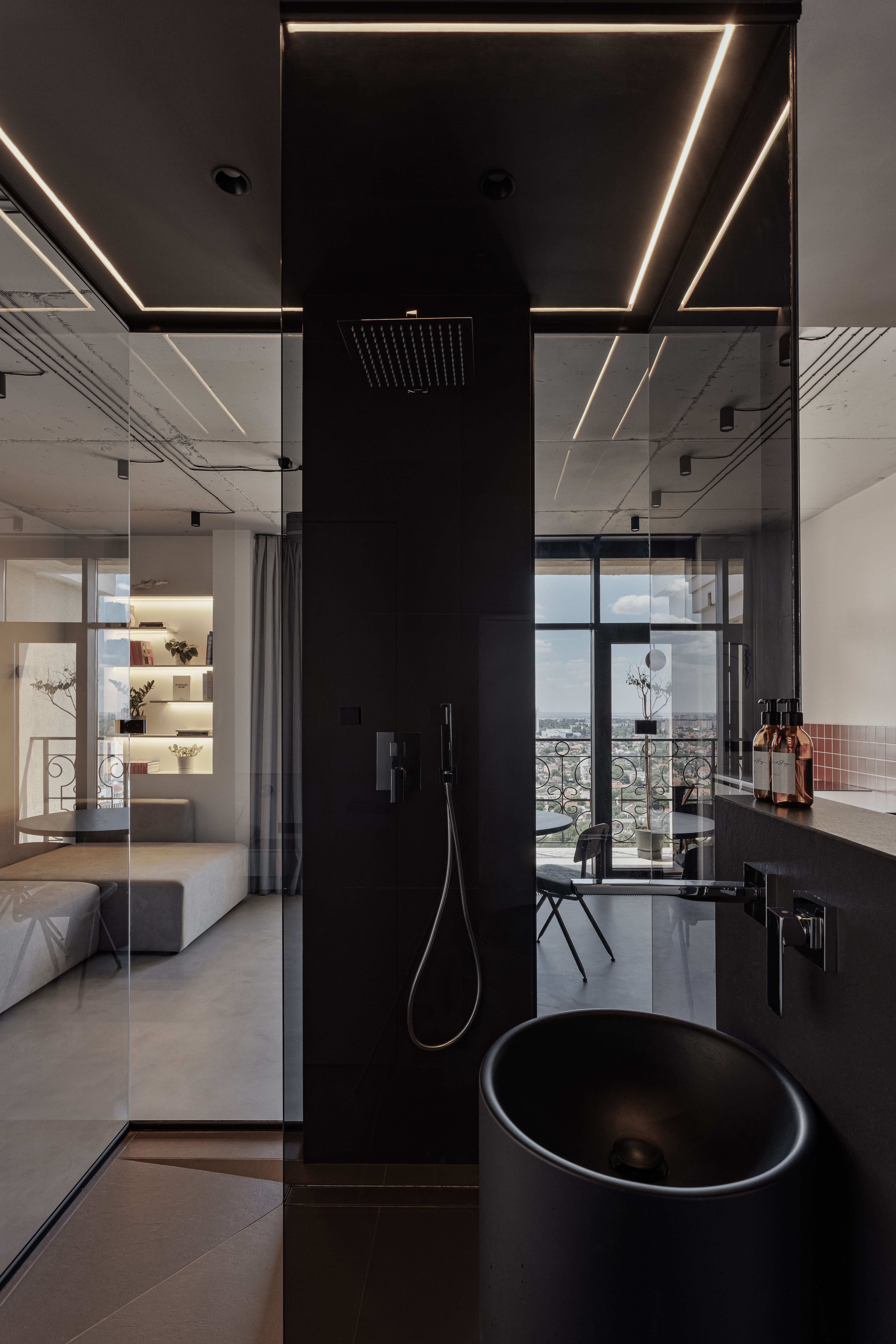 CUBE by Scapes Concept Studio - Architizer