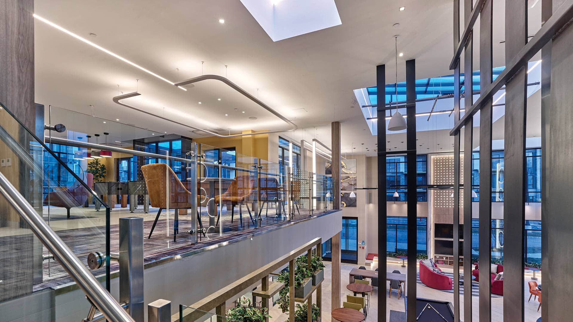 Vermella Woodbridge by Acuity - Architizer