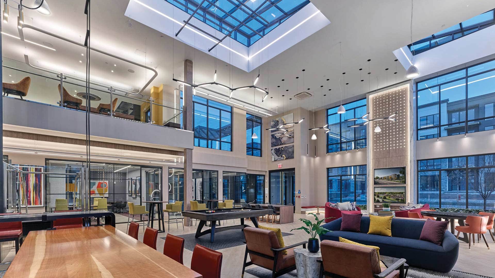 Vermella Woodbridge by Acuity - Architizer