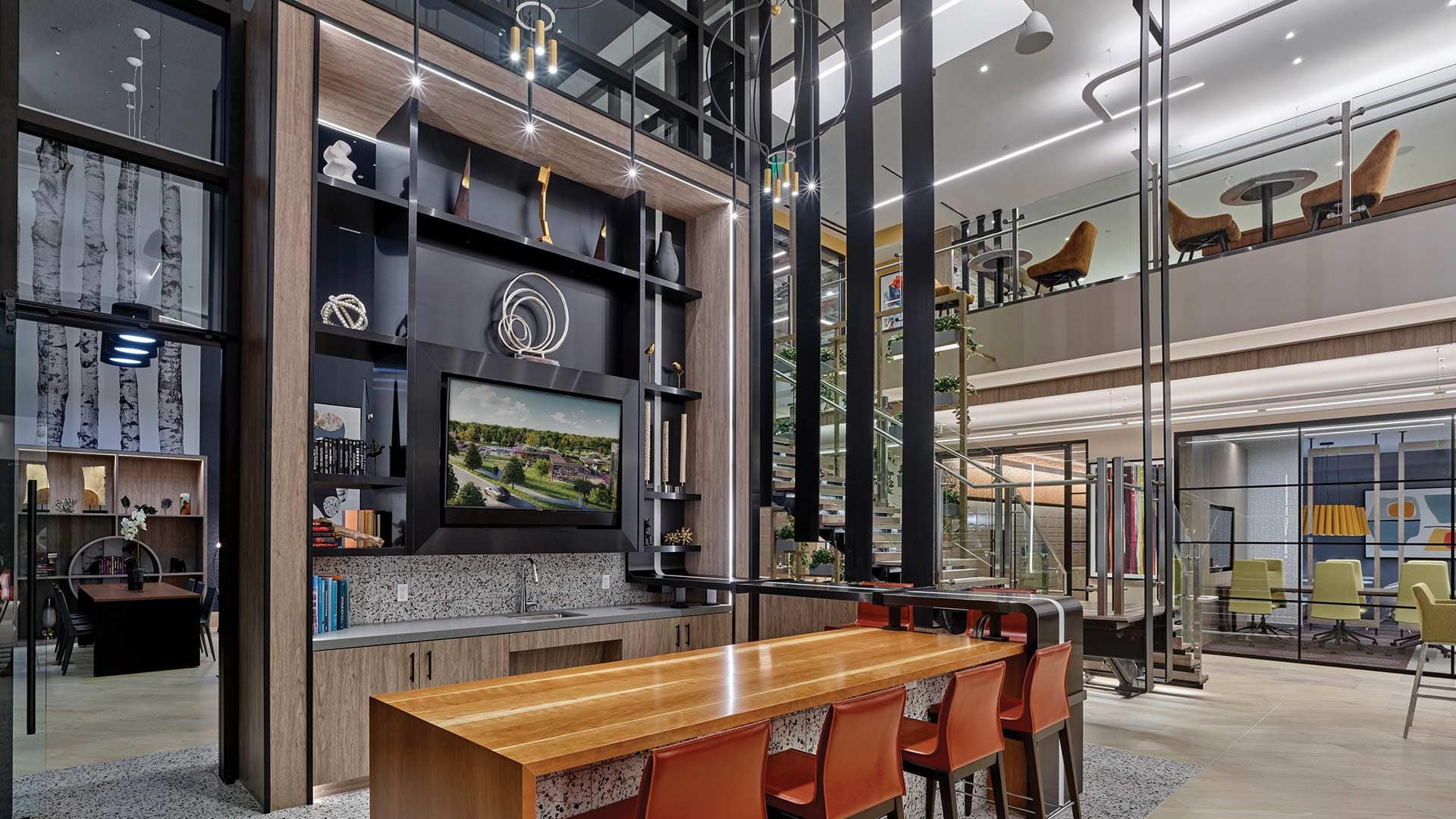 Vermella Woodbridge by Acuity - Architizer