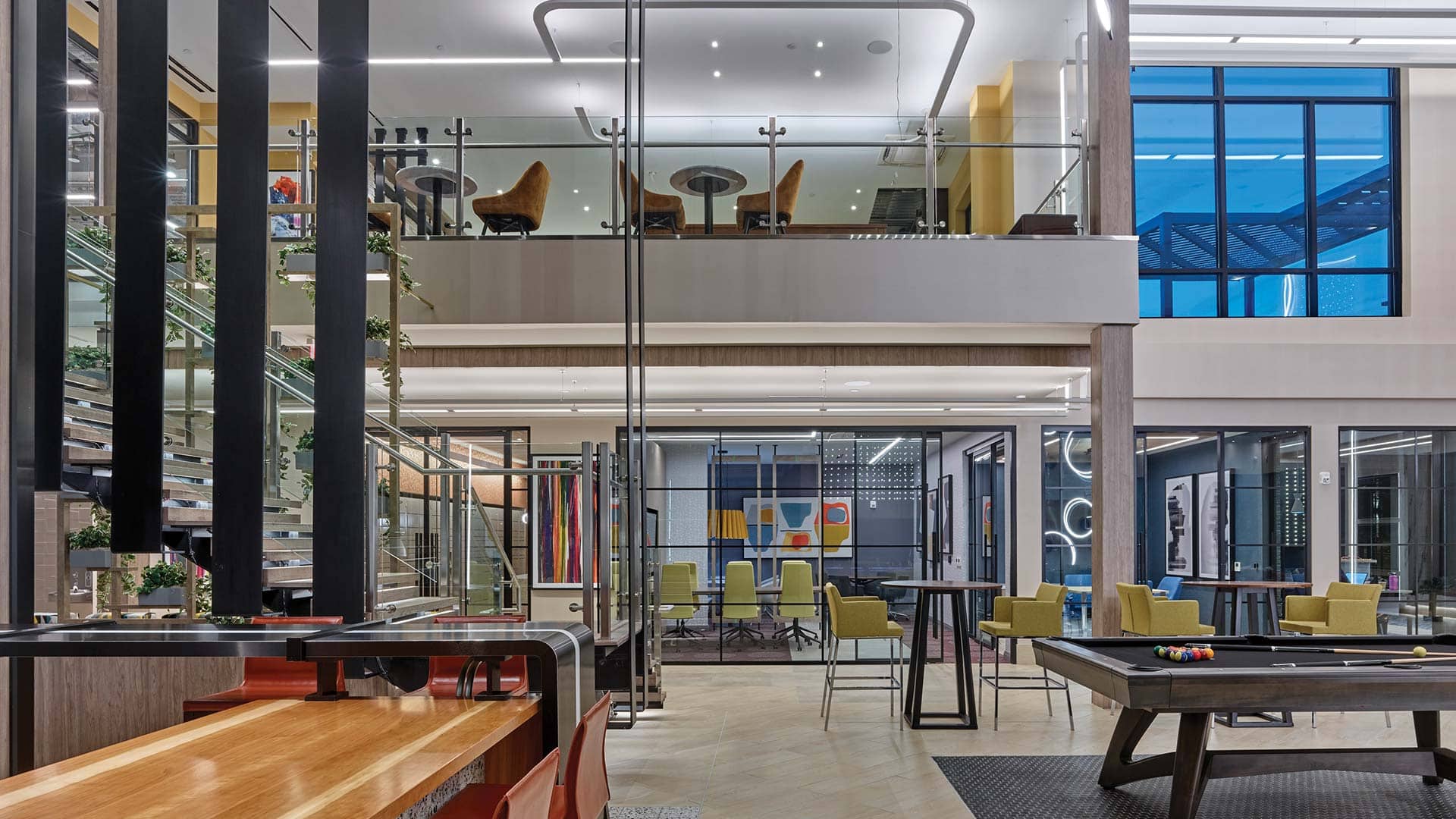 Vermella Woodbridge by Acuity - Architizer