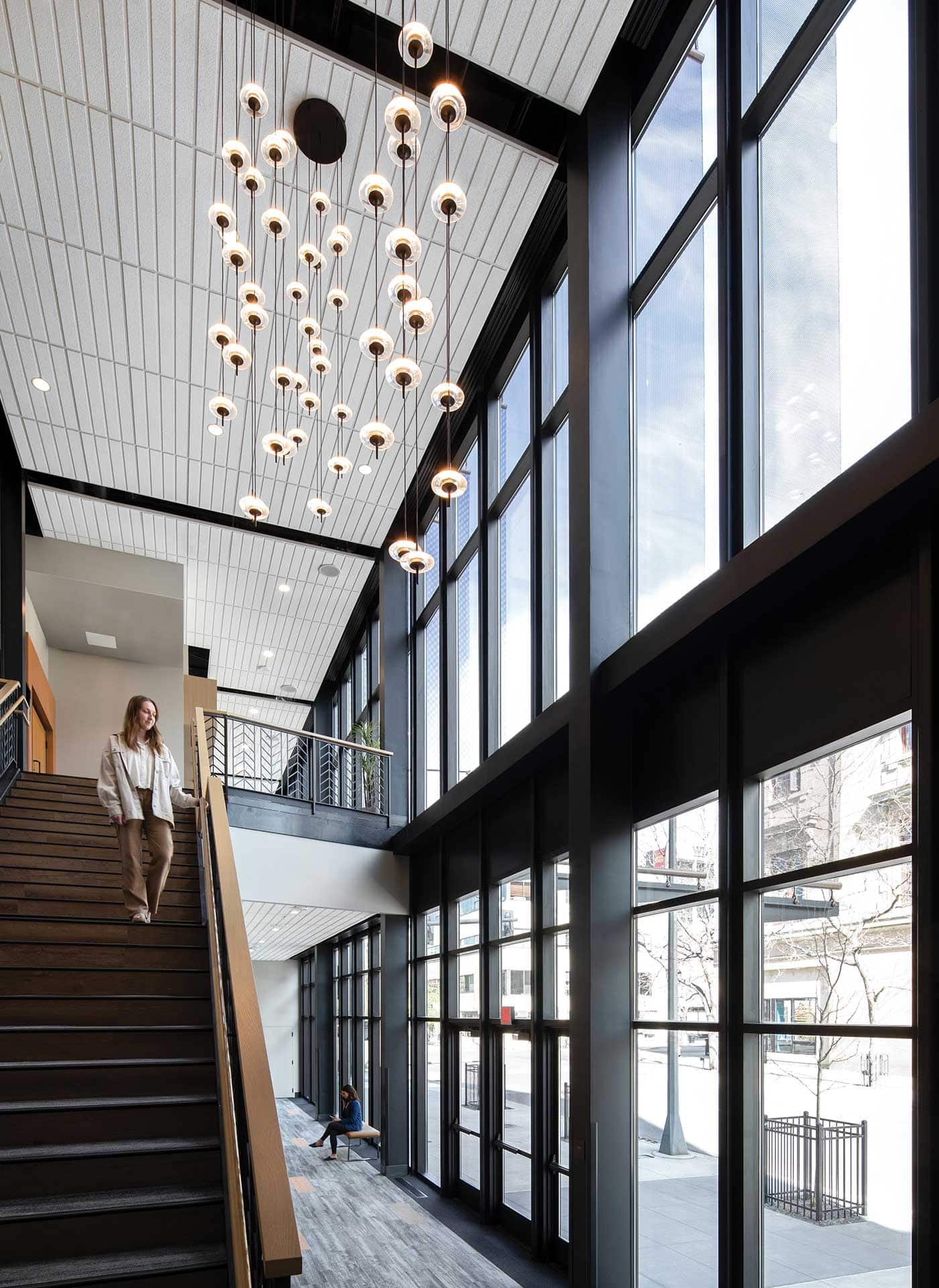 Hillsburgh Public Library by Acuity Brands - Architizer