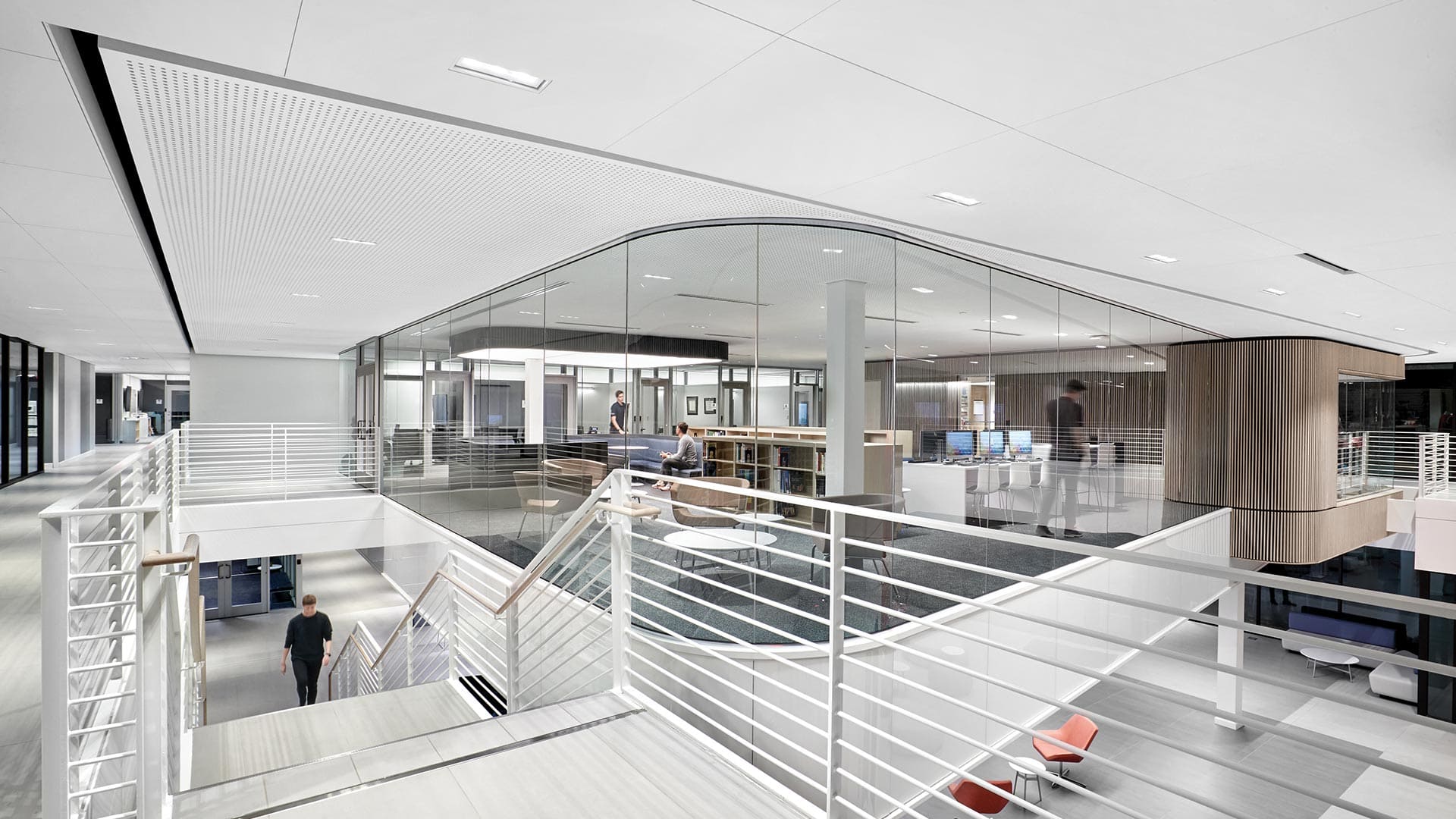 Parker University by Acuity - Architizer