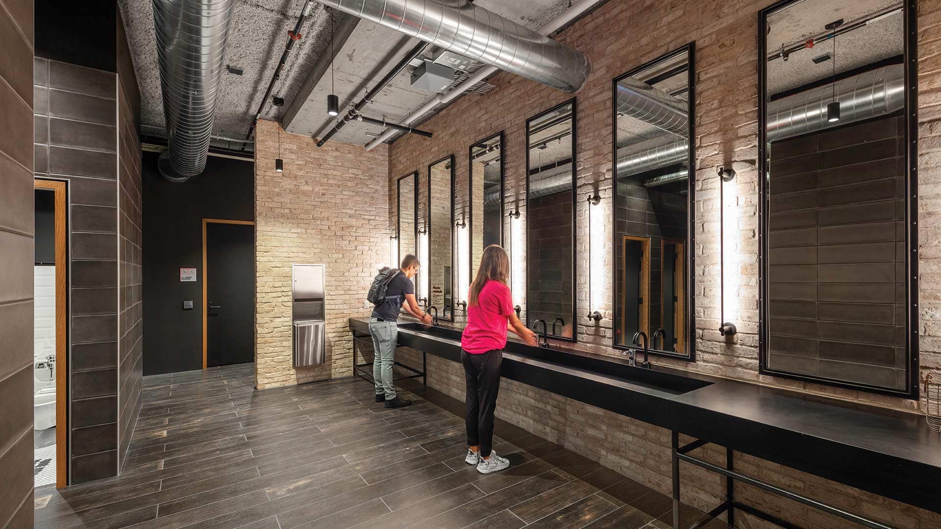 T-Mobile Headquarters by Acuity - Architizer