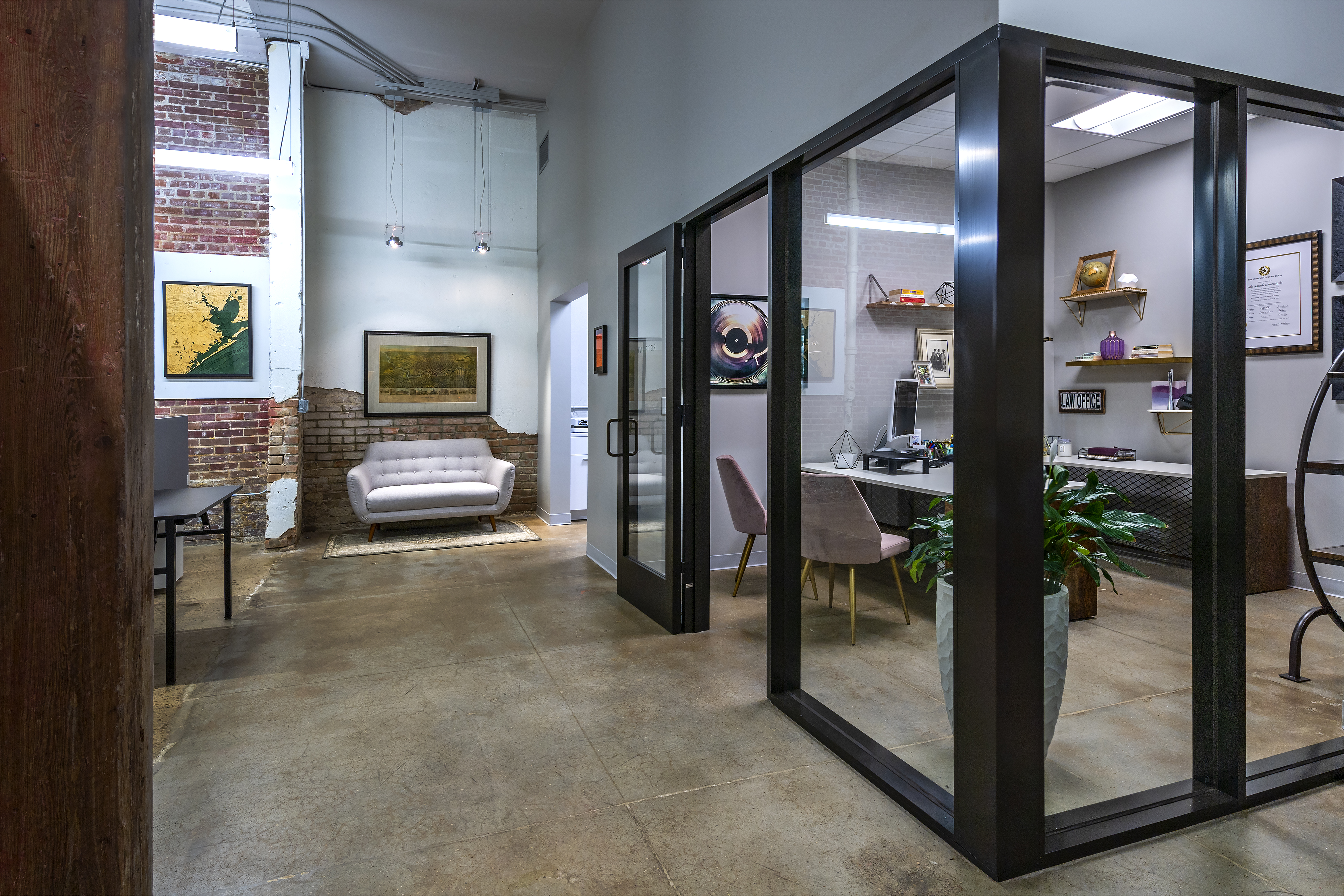 WARRANT BUILDING by A2studio Architecture + Design - Architizer