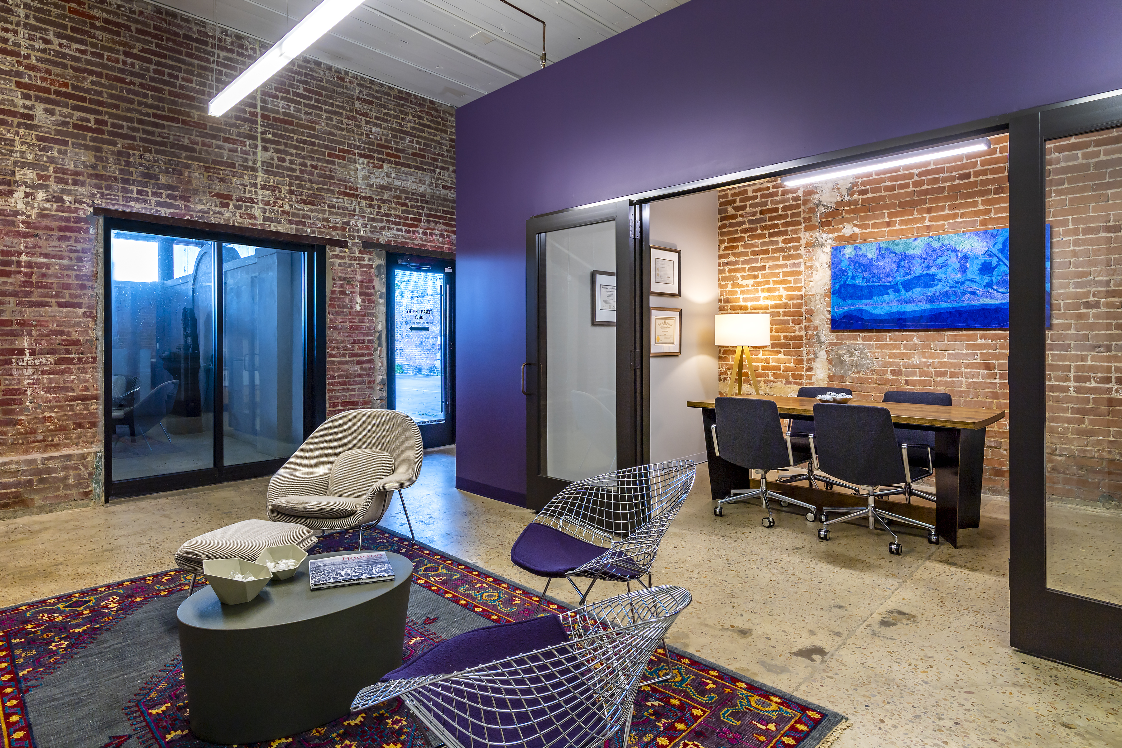 WARRANT BUILDING by A2studio Architecture + Design - Architizer