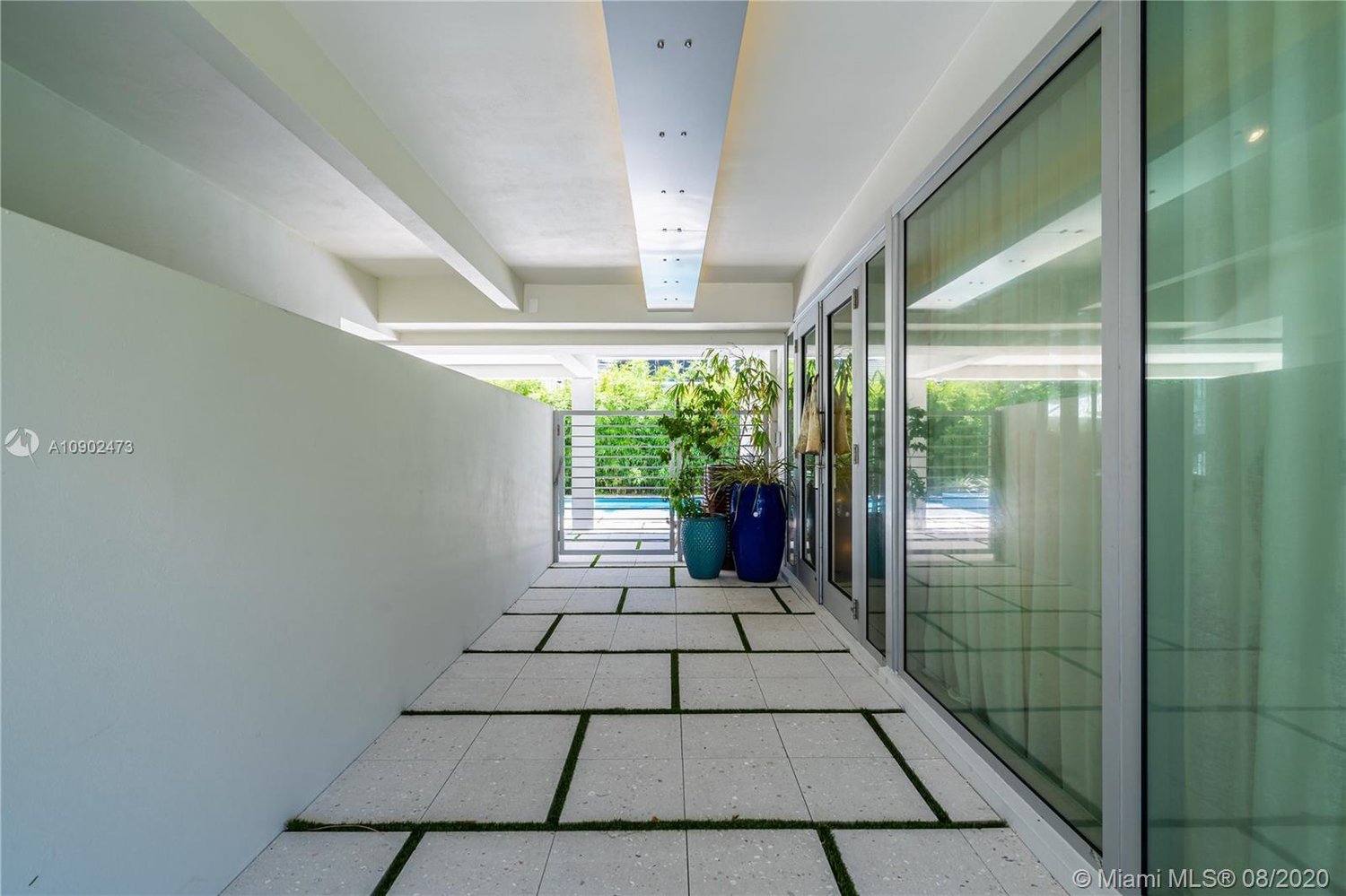 641 South Mashta Dr. Key Biscayne, FL by Ambito LLC - Architizer