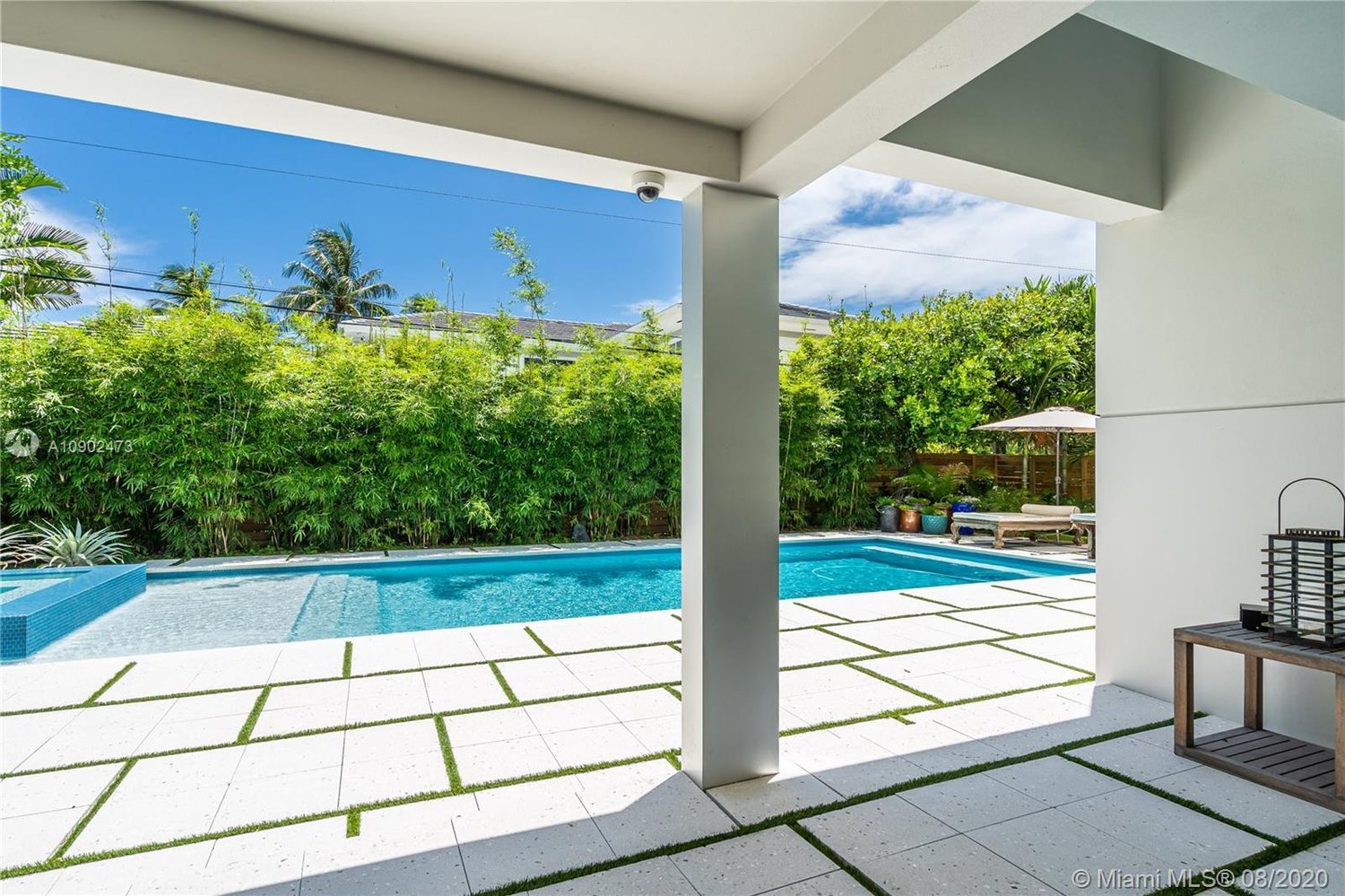 641 South Mashta Dr. Key Biscayne, FL by Ambito LLC - Architizer