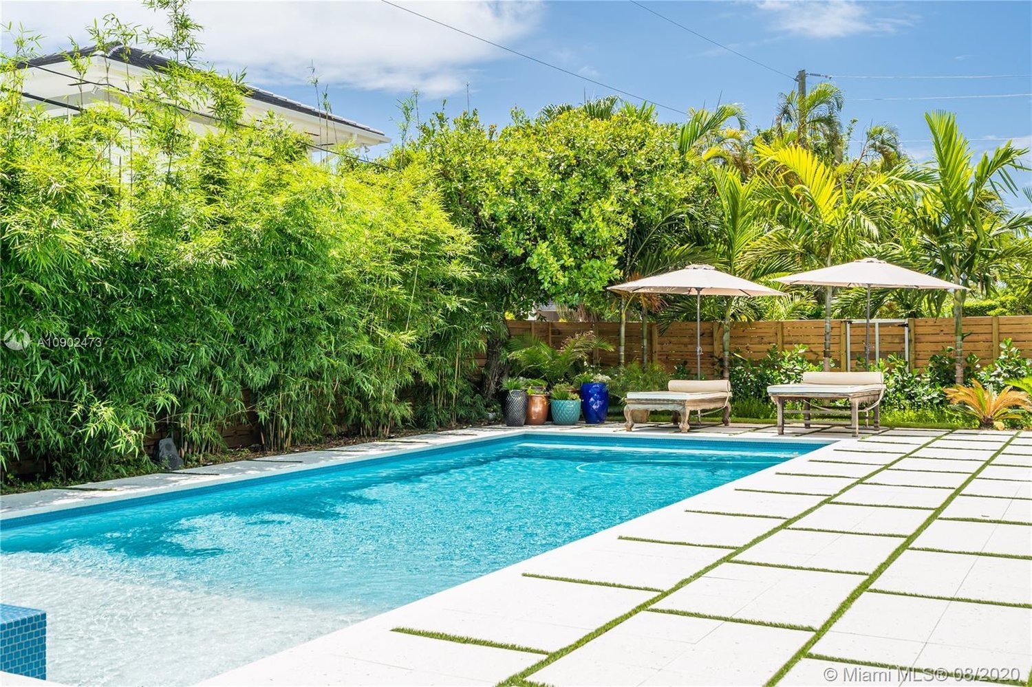 641 South Mashta Dr. Key Biscayne, FL by Ambito LLC - Architizer