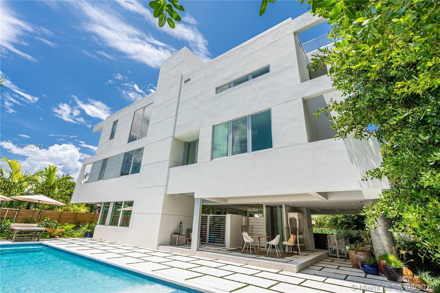 641 South Mashta Dr. Key Biscayne, FL by Ambito LLC - Architizer