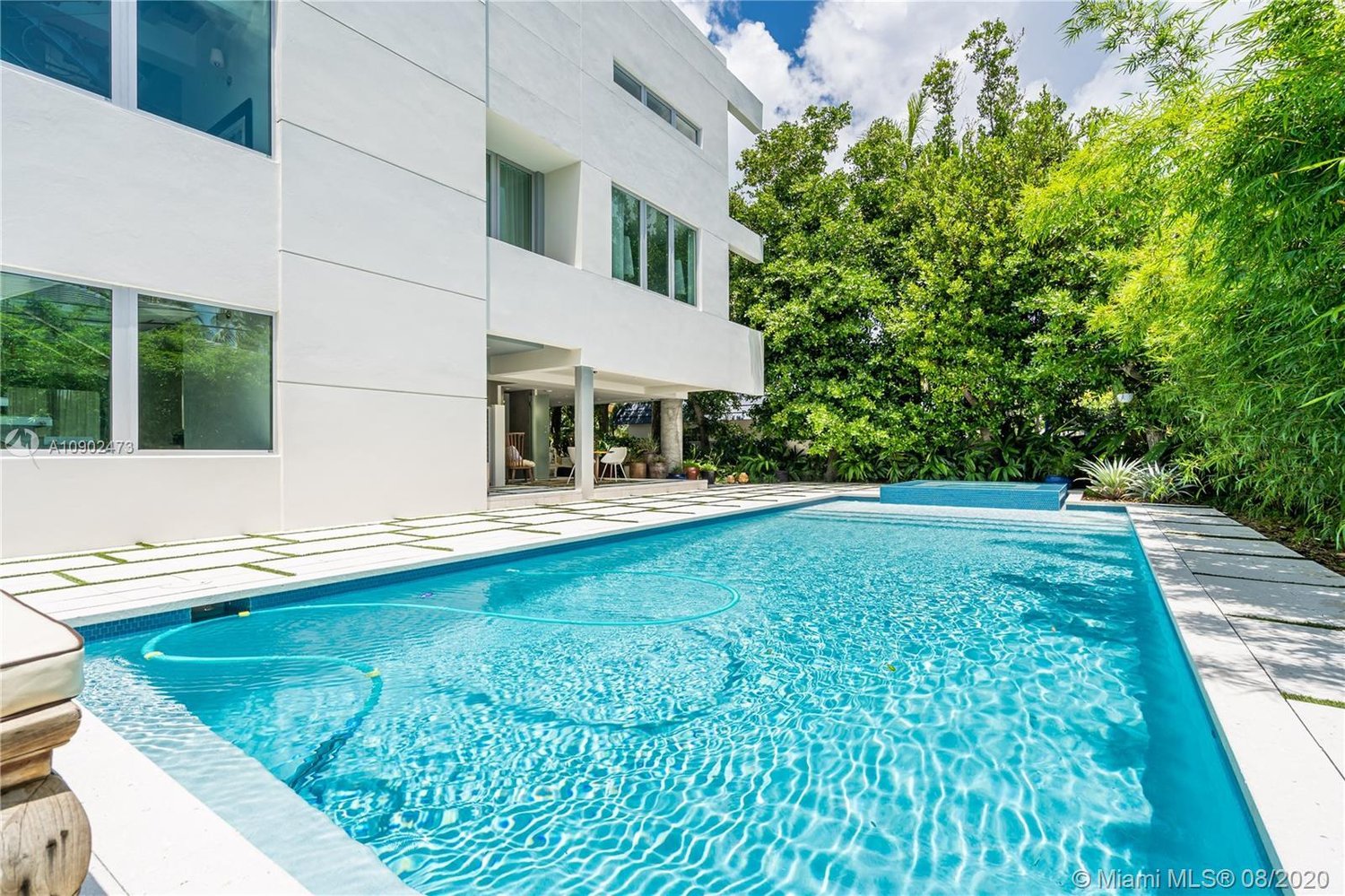 641 South Mashta Dr. Key Biscayne, FL by Ambito LLC - Architizer