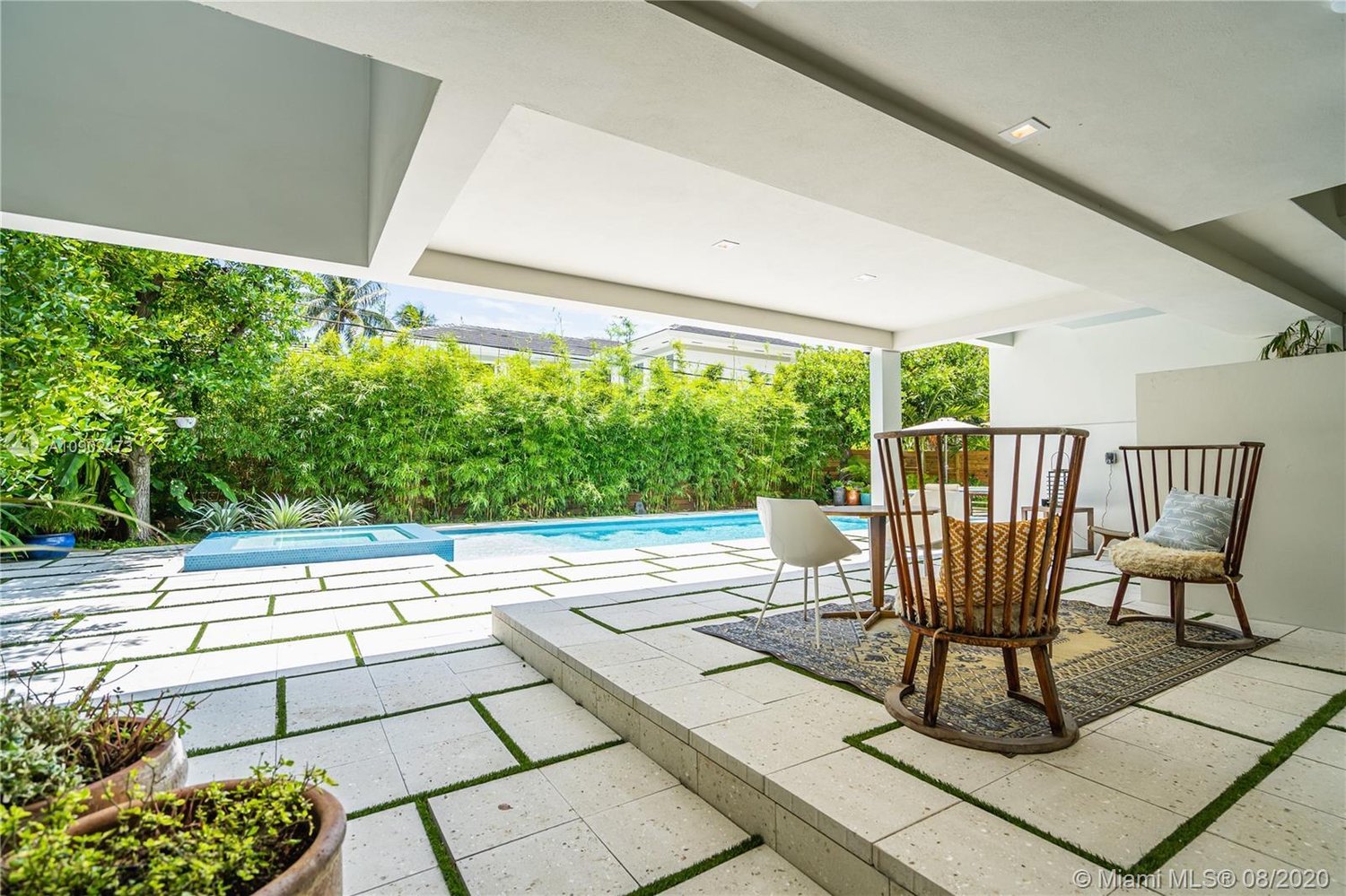 641 South Mashta Dr. Key Biscayne, FL by Ambito LLC - Architizer