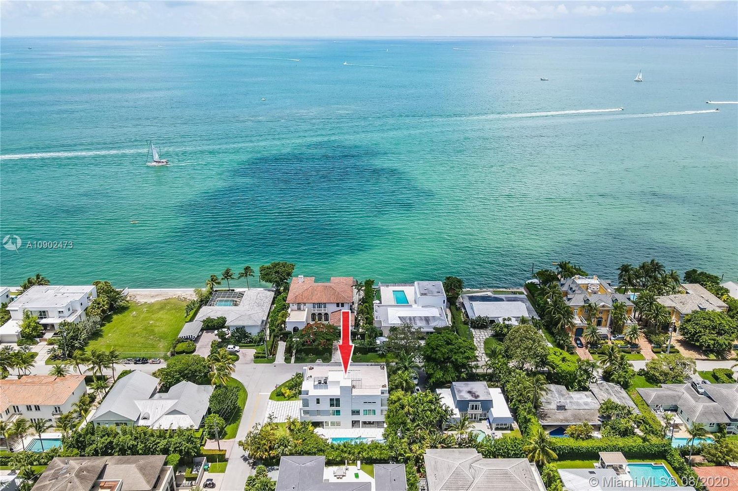 641 South Mashta Dr. Key Biscayne, FL by Ambito LLC - Architizer