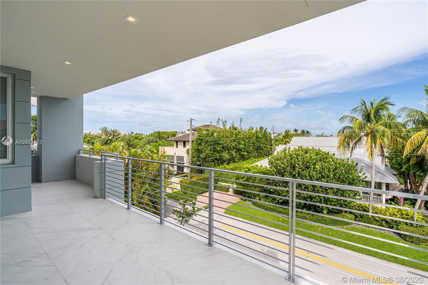 641 South Mashta Dr. Key Biscayne, FL by Ambito LLC - Architizer