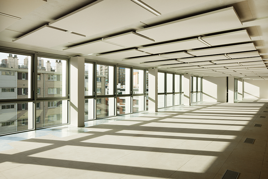 Jeanne at work, office building in Paris by Atelier du Pont - Architizer