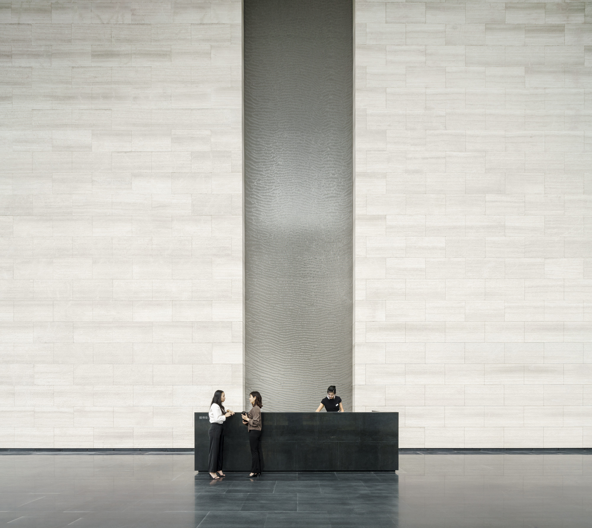 Shenzhen Rural Commercial Bank Headquarters by Skidmore, Owings ...