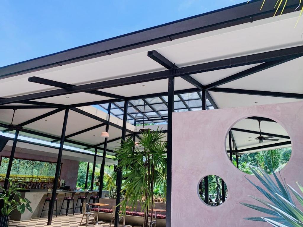 Idea 3535126: EL CORAZON by CRN ARCHITECTURE in Puntarenas, Costa Rica ...