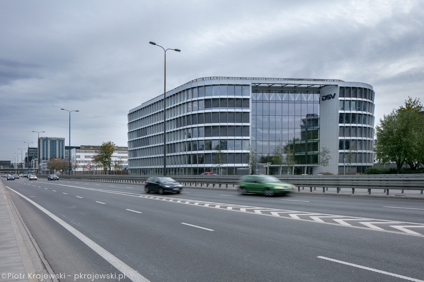 DSV International Shared Services by PLH Arkitekter by Piotr Krajewski ...