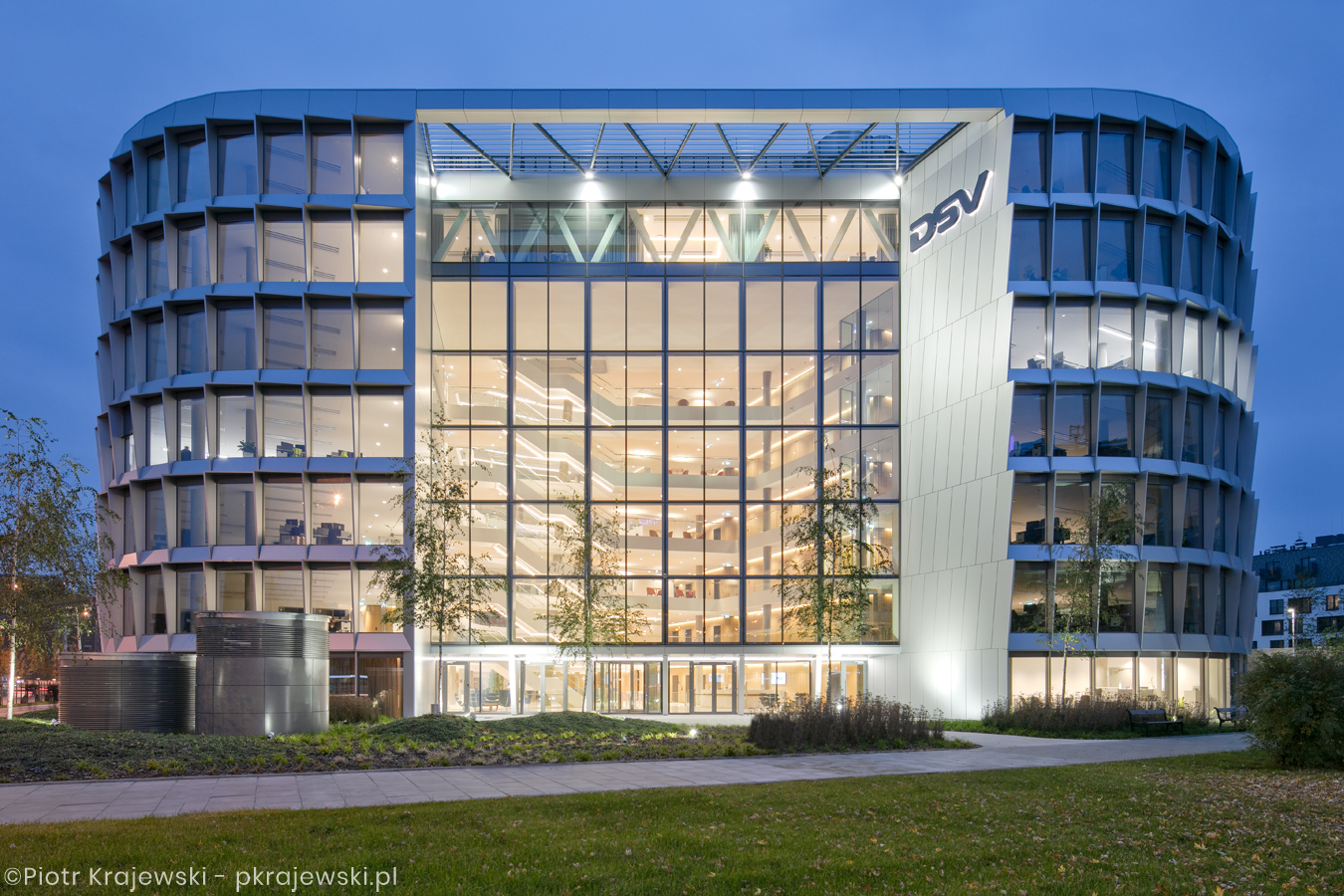 PLH Architecture & Design - Architizer