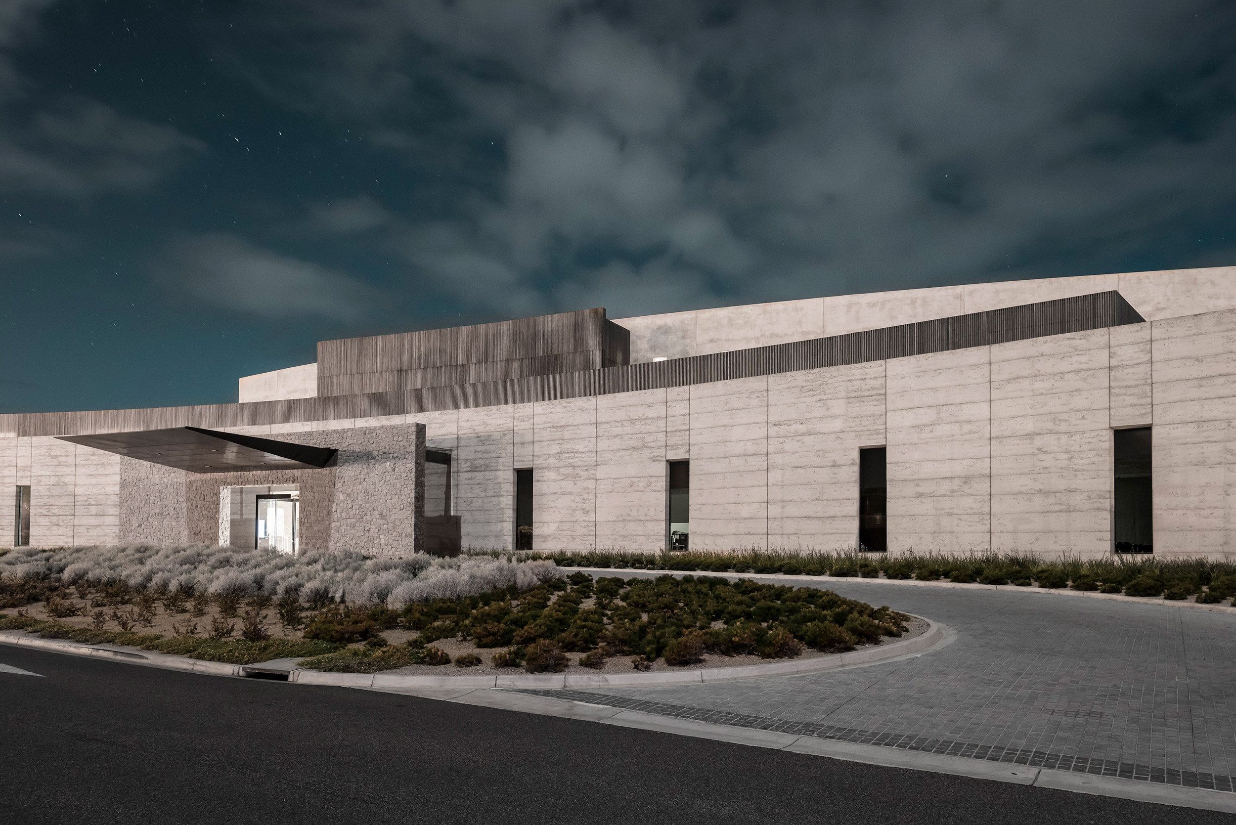 RACV Torquay by Wood Marsh - Architizer