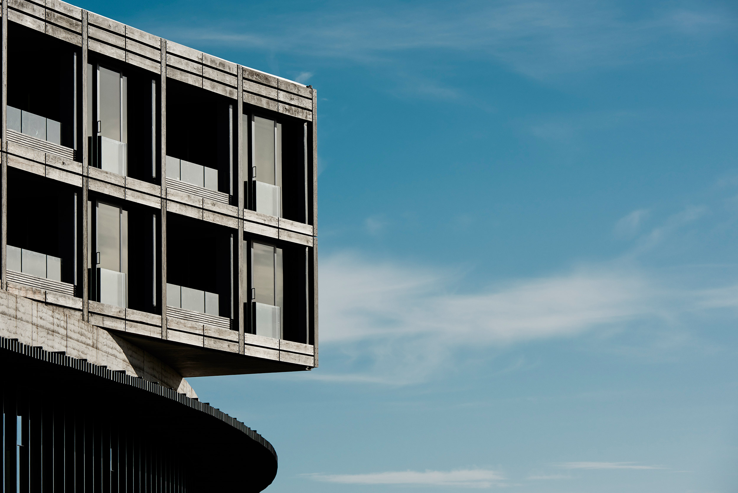 RACV Torquay by Wood Marsh - Architizer