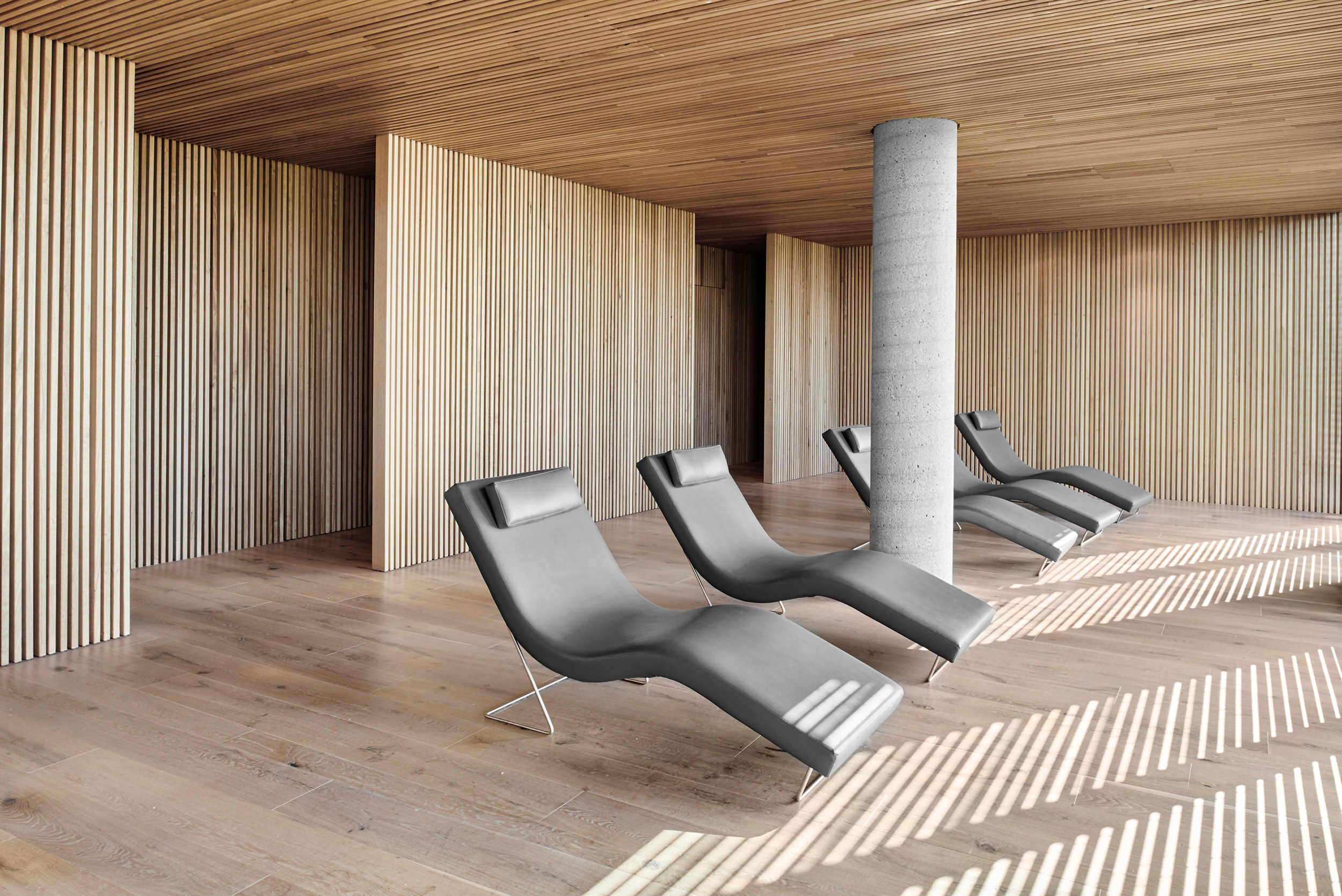 RACV Torquay by Wood Marsh - Architizer