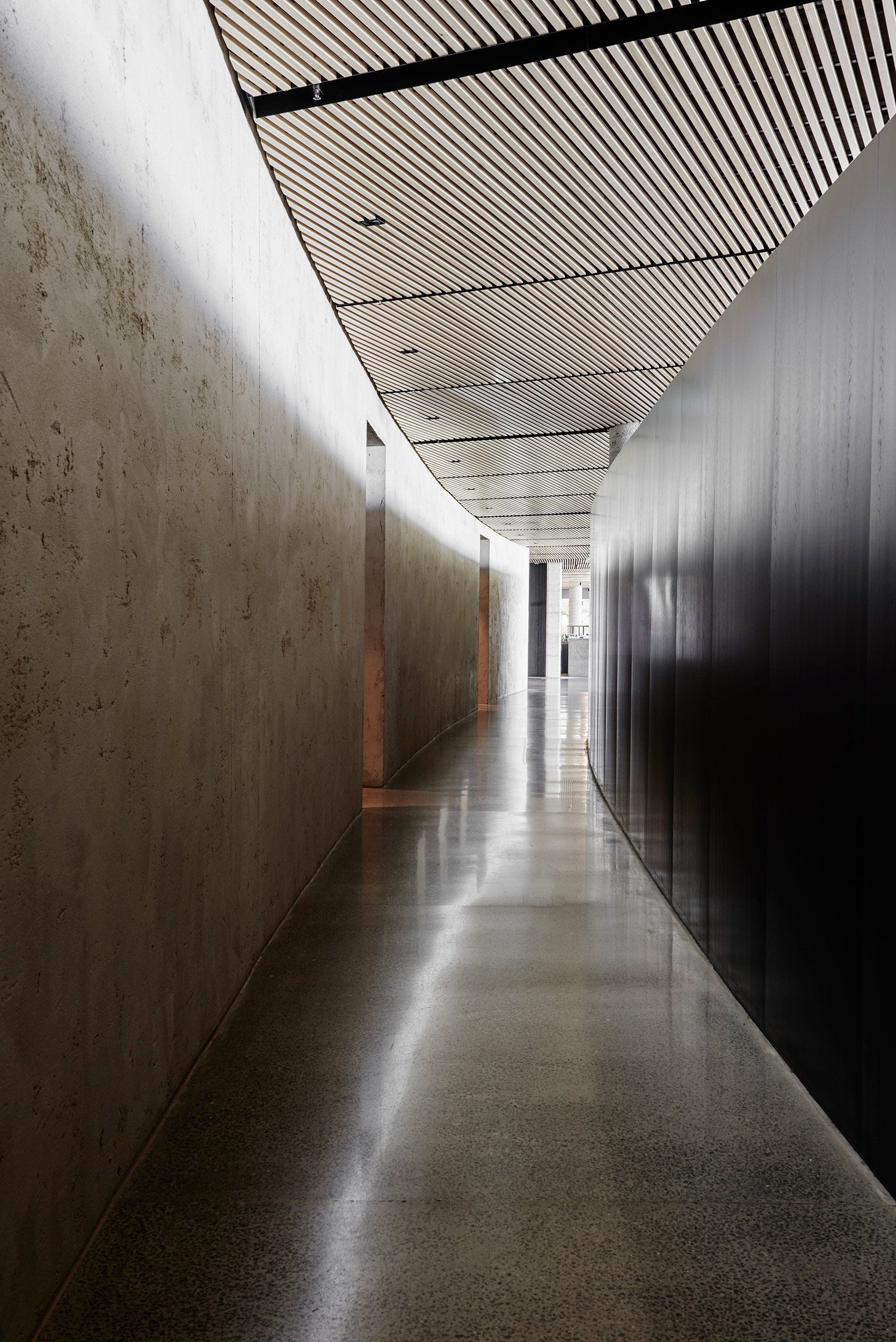 RACV Torquay by Wood Marsh - Architizer