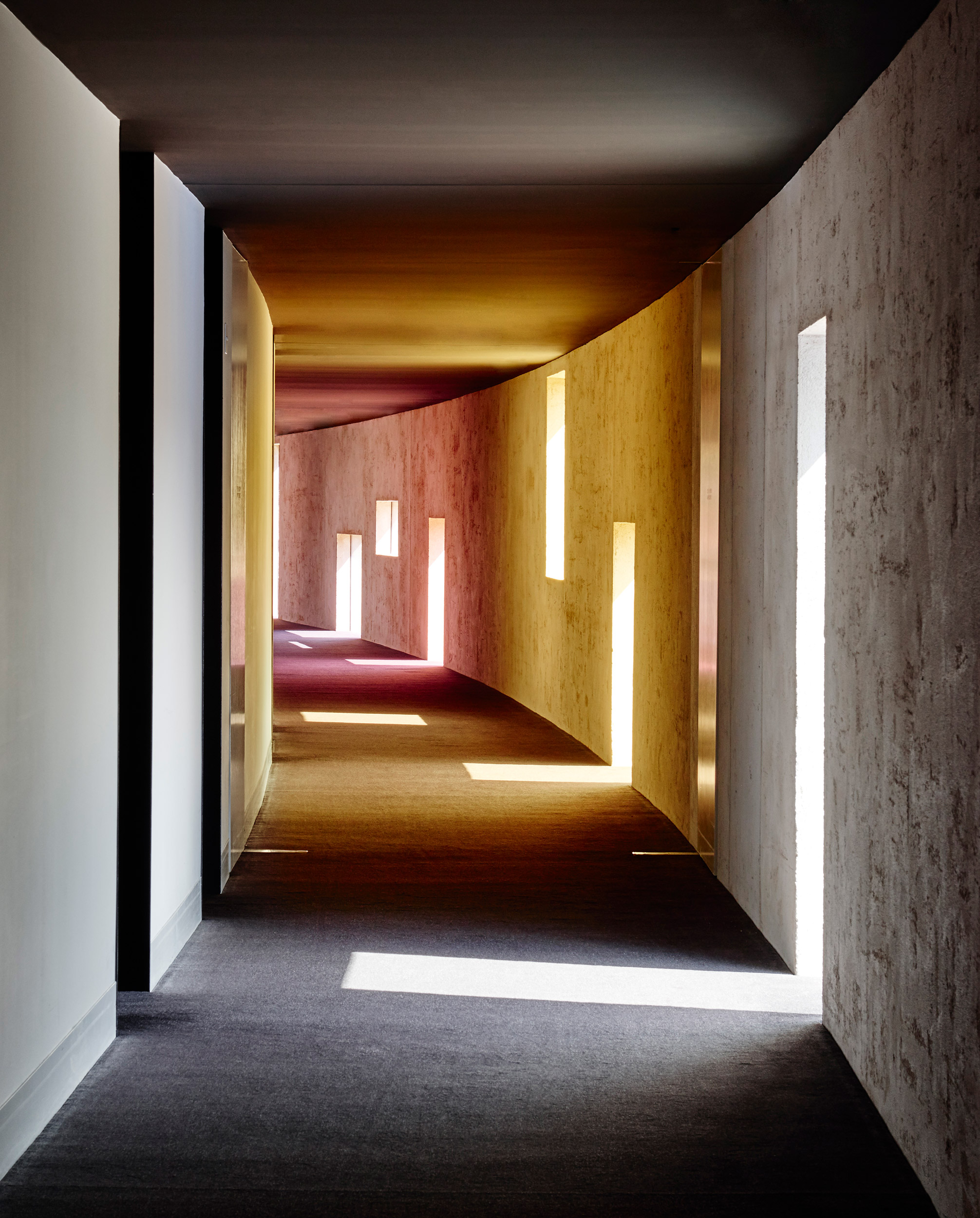 RACV Torquay by Wood Marsh - Architizer