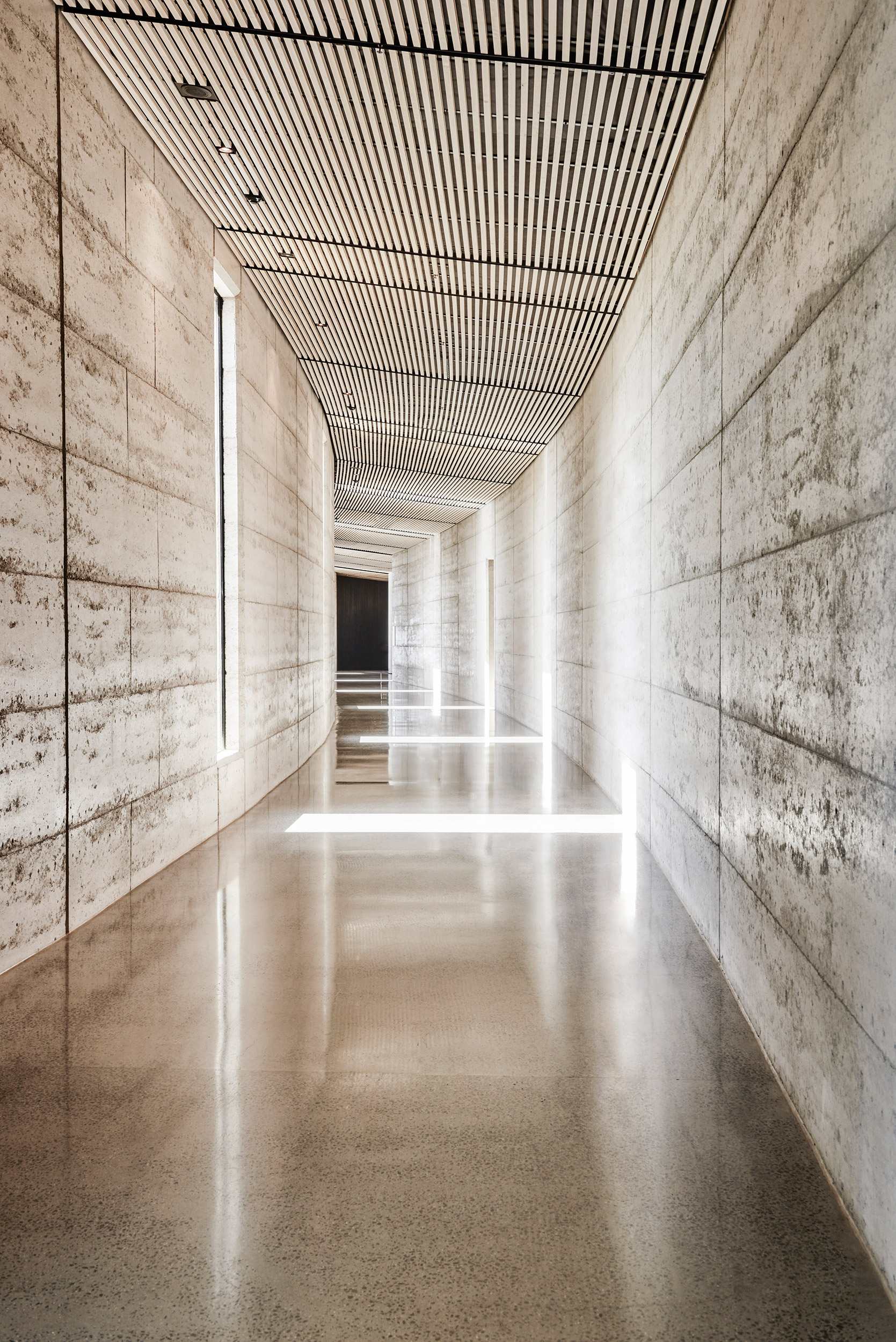 RACV Torquay by Wood Marsh - Architizer