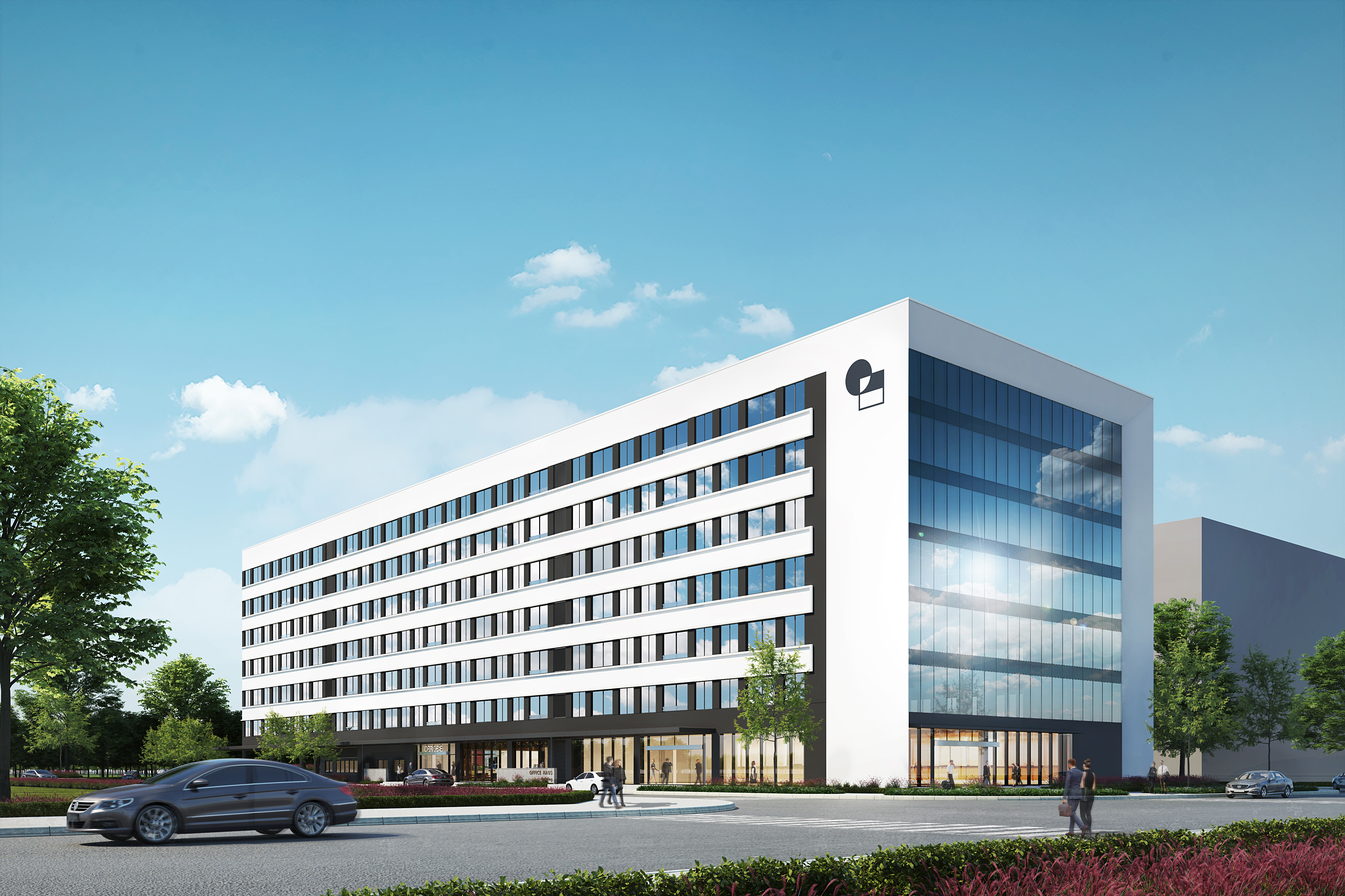 OfficeHaus by Korn Design - Architizer