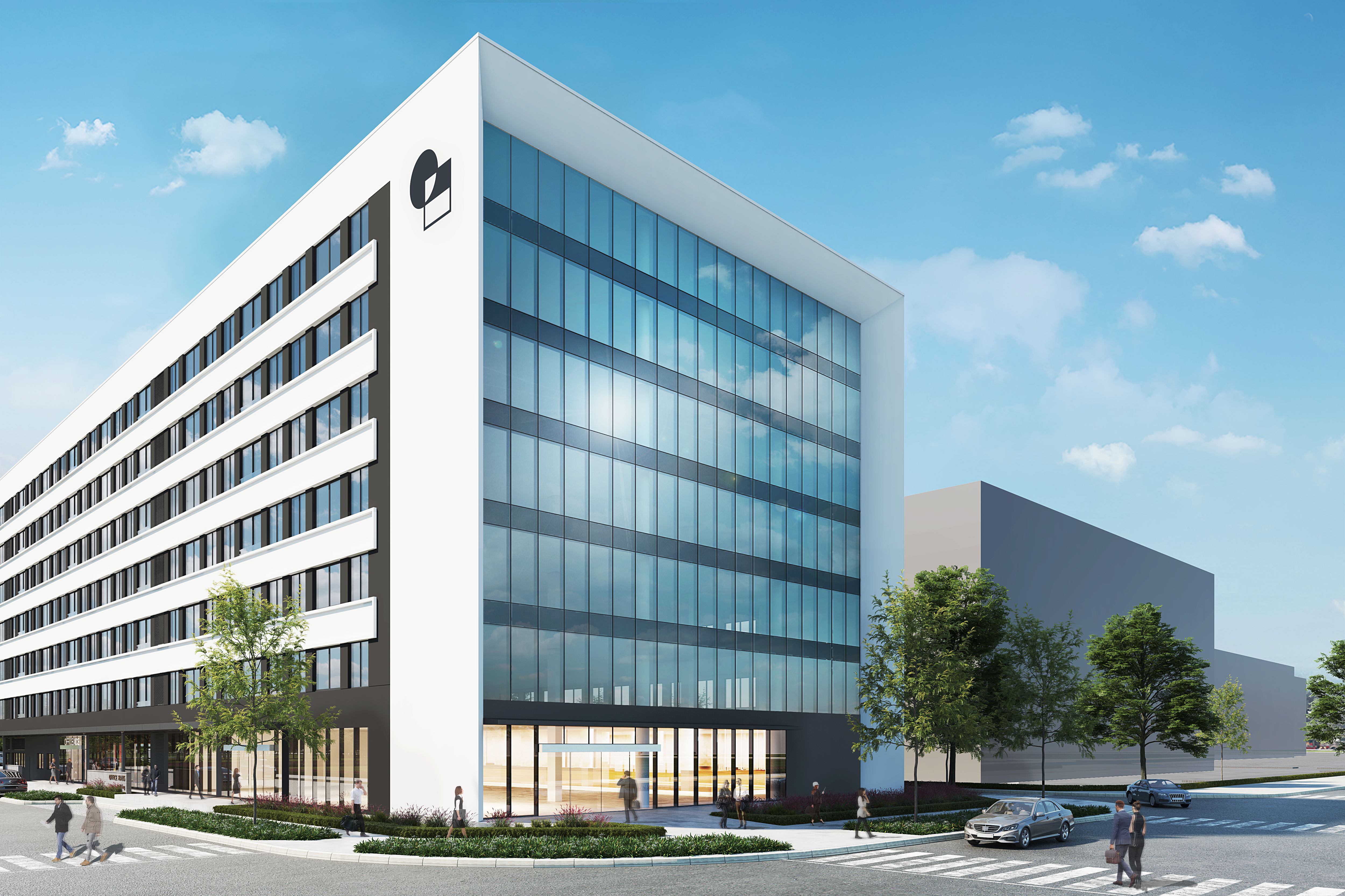 OfficeHaus by Korn Design - Architizer