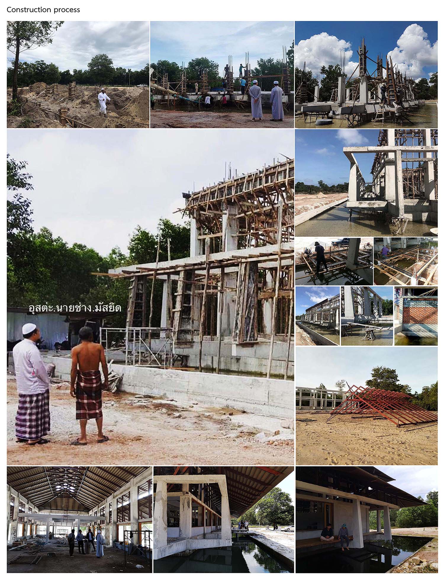 Al-Quran Institute , Al Bayan for education and foundation by MAFC ...