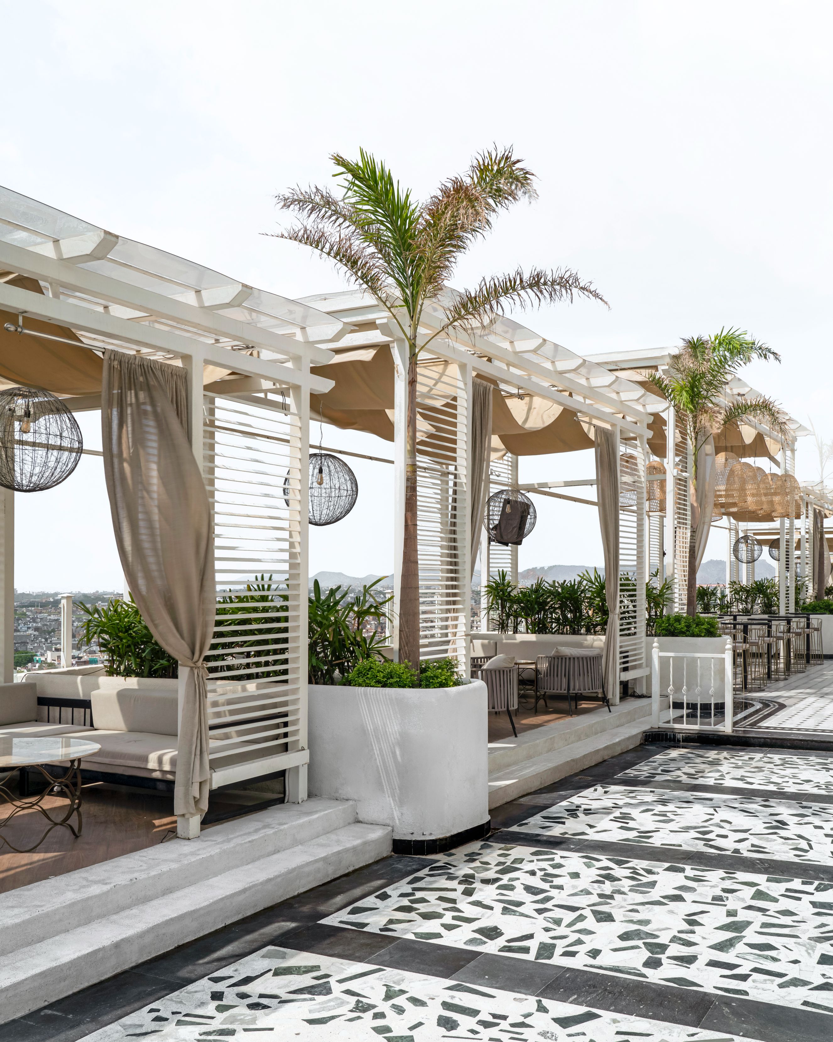 Diona by Chromed Design Studio - Architizer