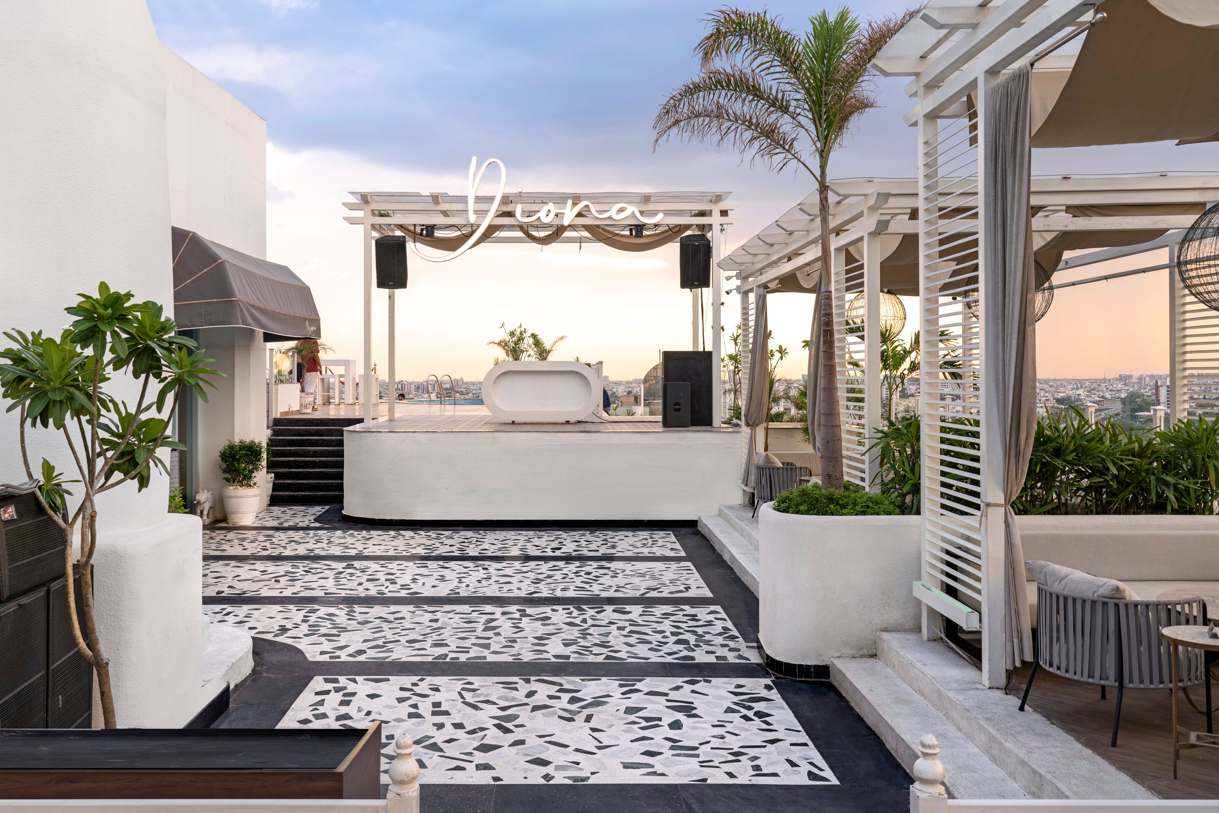 Diona by Chromed Design Studio - Architizer