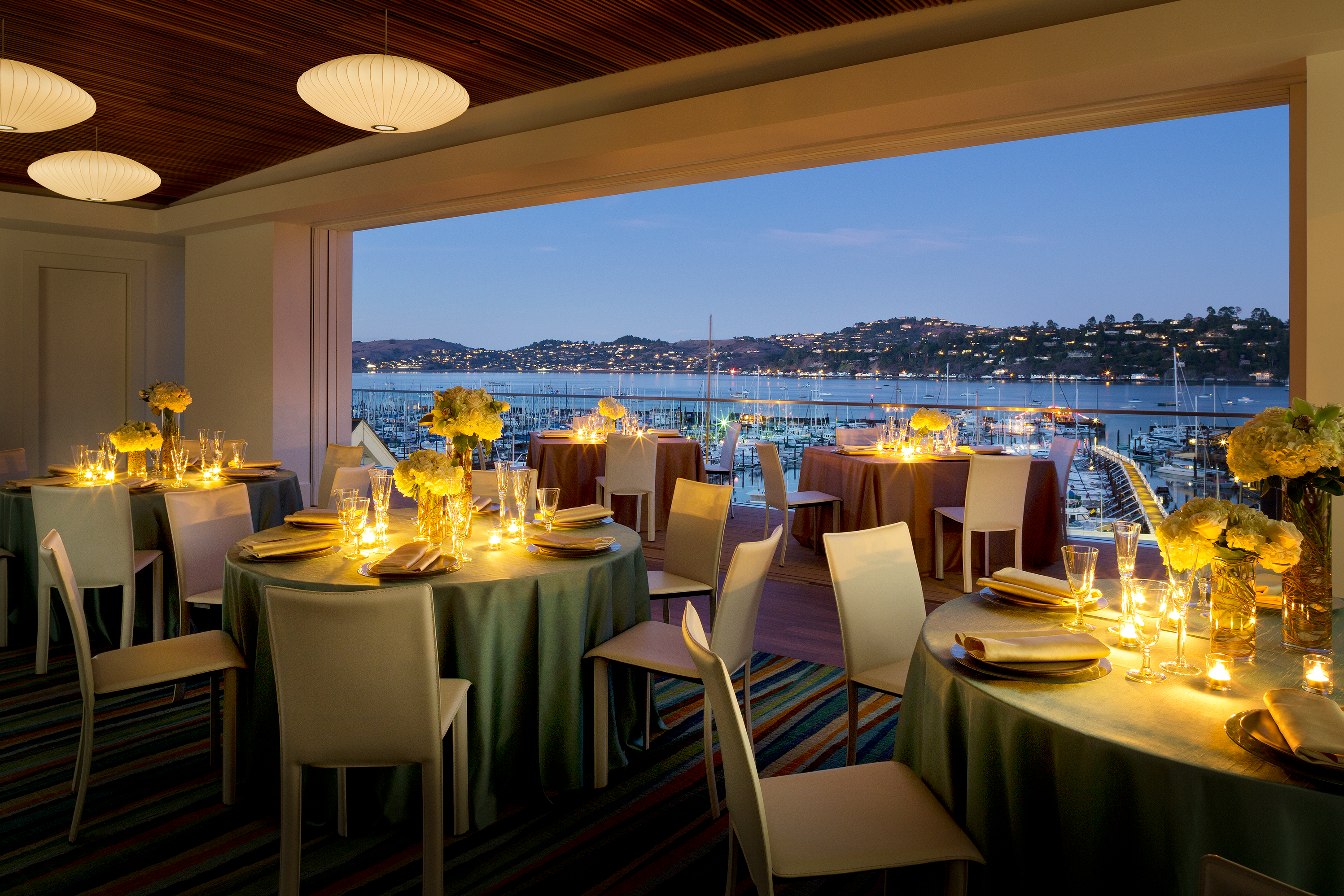 Casa Madrona Hotel by Safdie Rabines Architects - Architizer