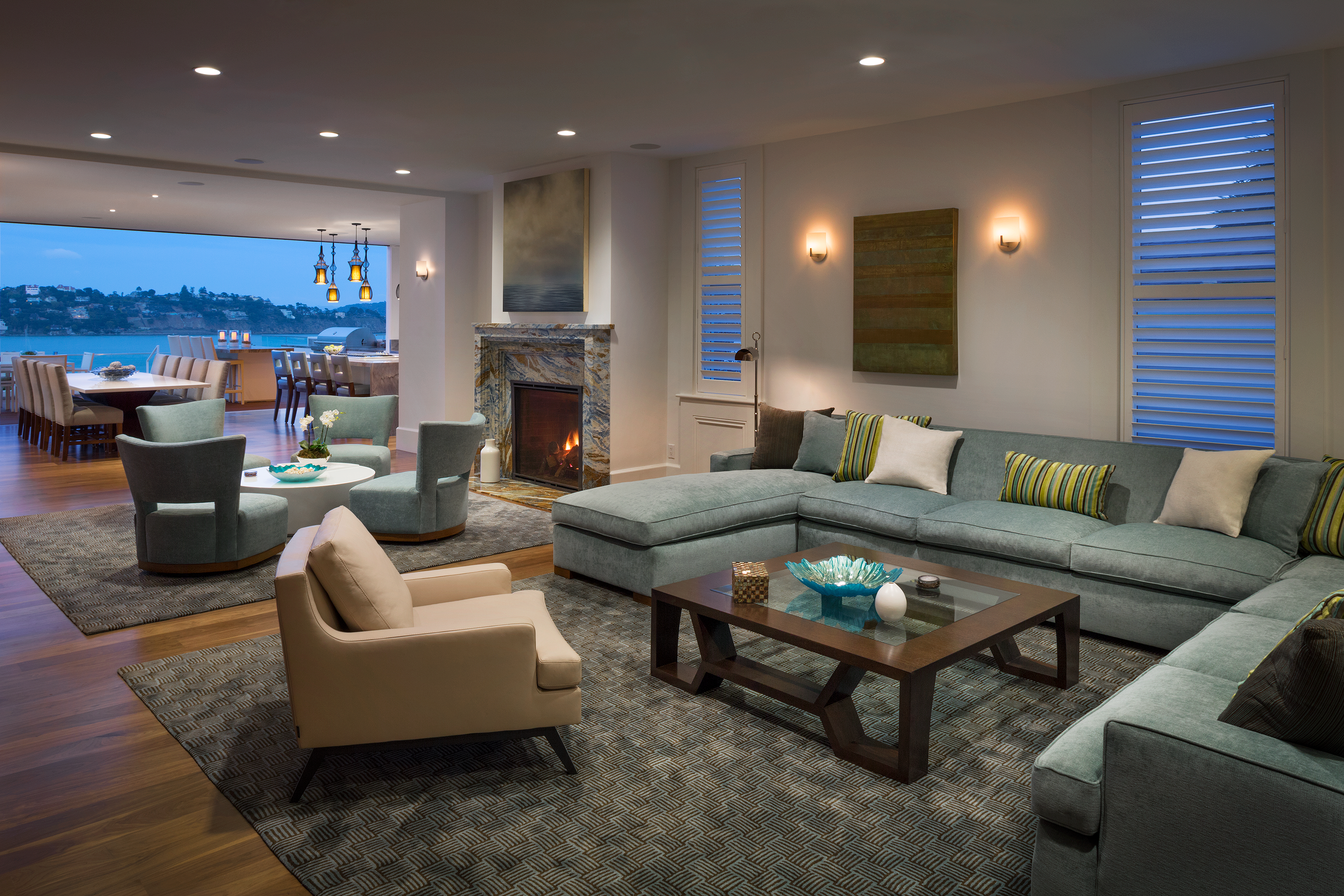 Casa Madrona Hotel by Safdie Rabines Architects - Architizer