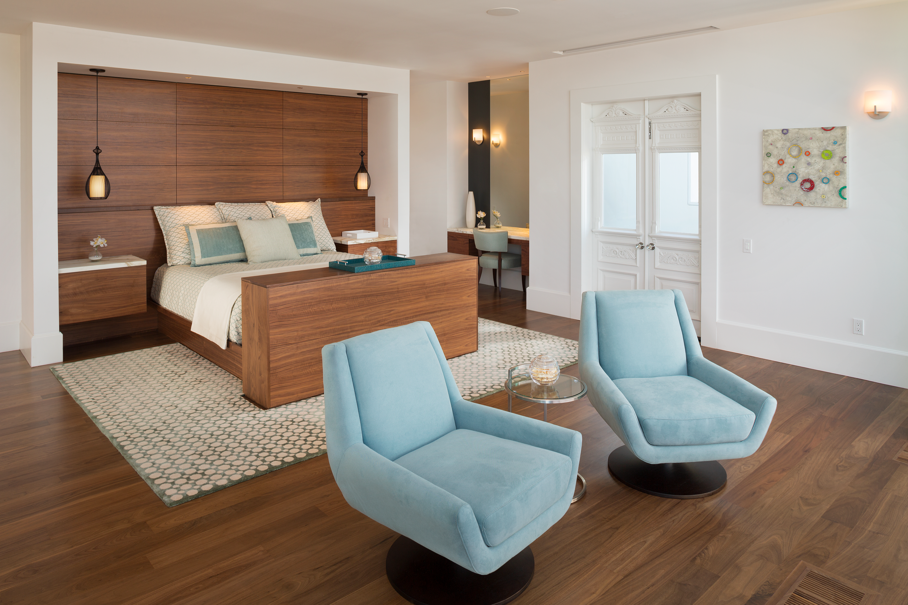 Casa Madrona Hotel by Safdie Rabines Architects - Architizer