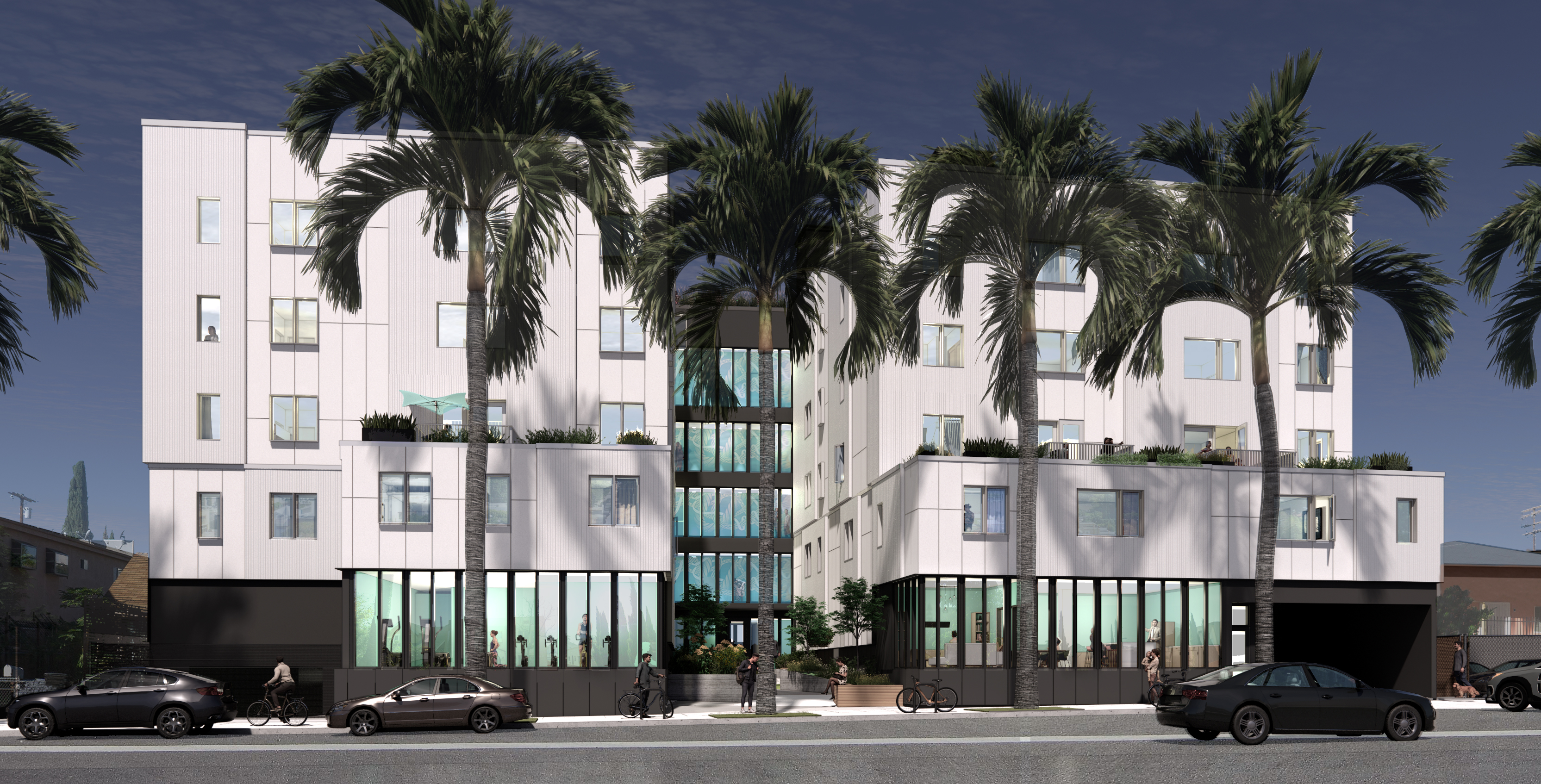 Jupiter Next by Works Progress Architecture - Architizer